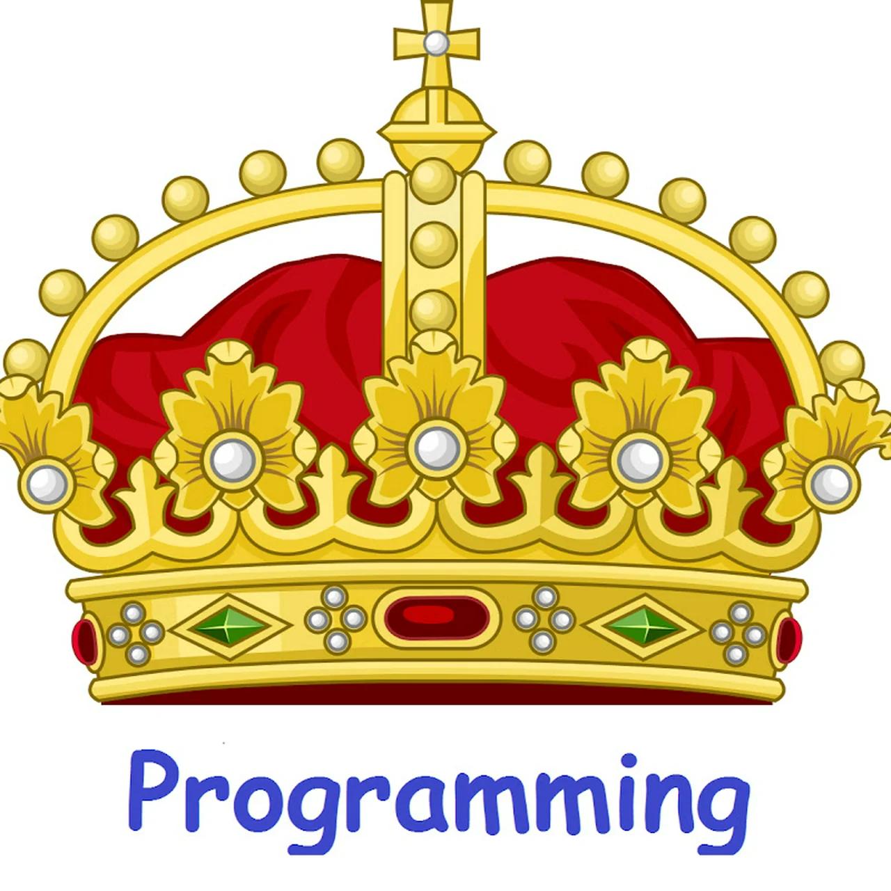 Programming King