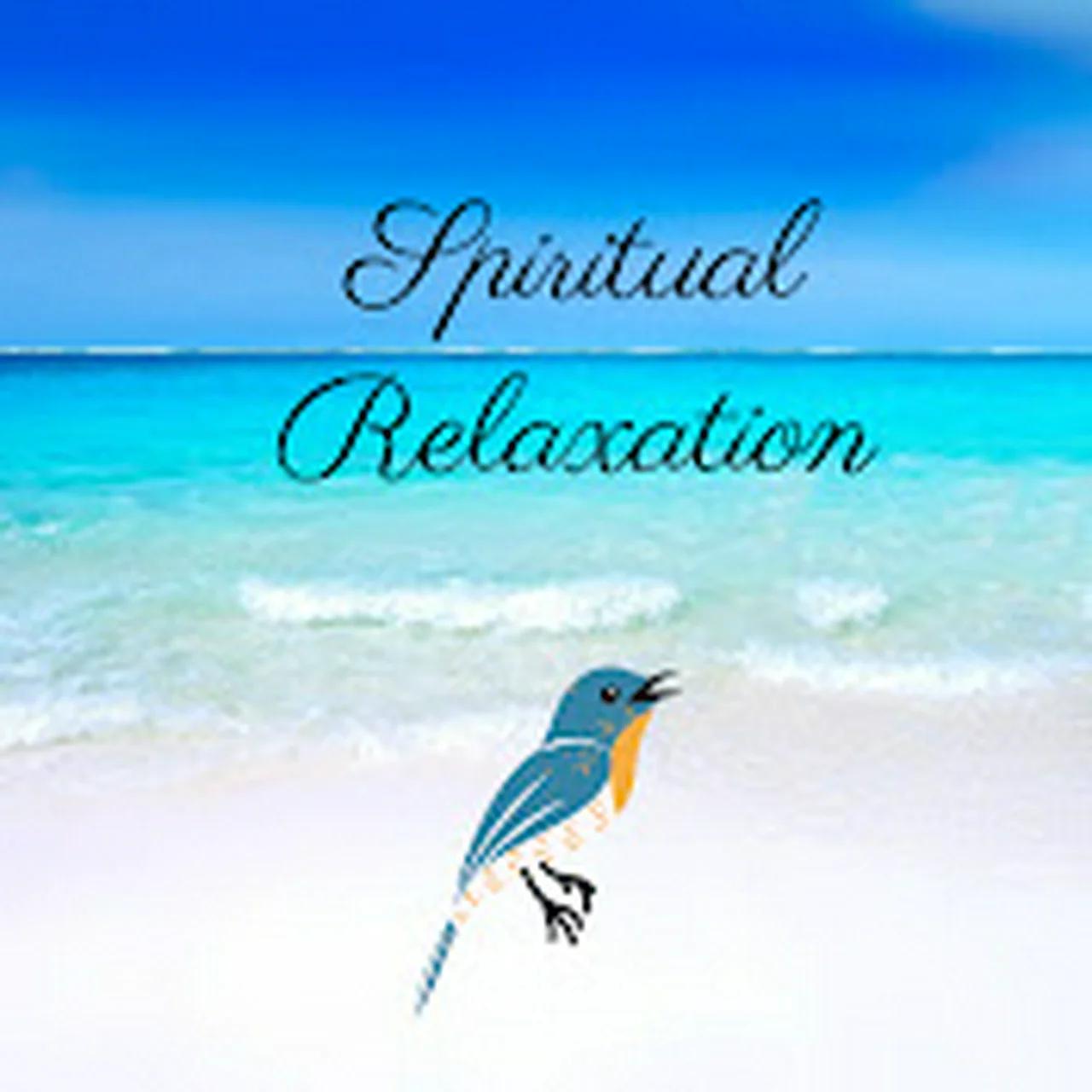 Uplifting Spiritual Relaxation