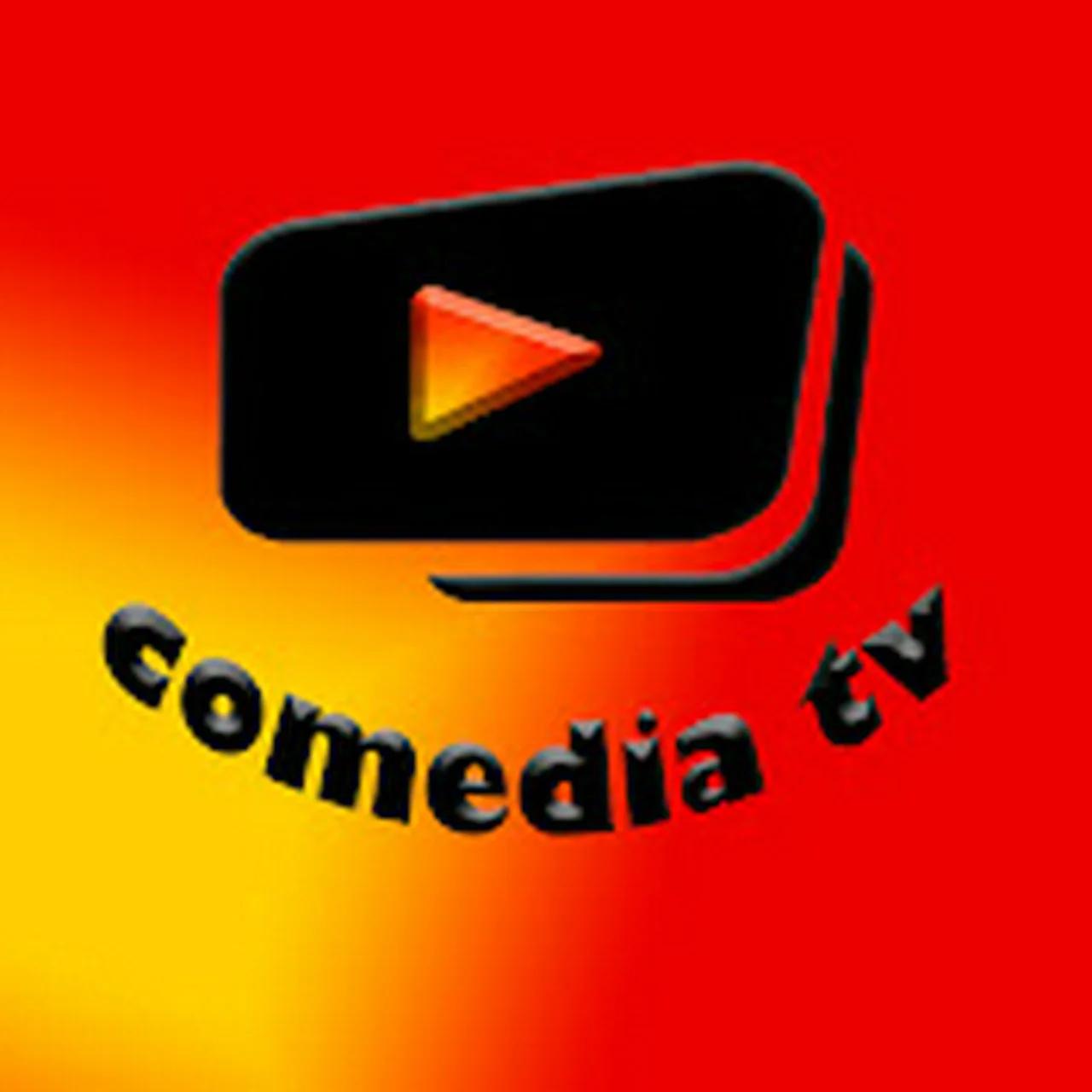 Comedia TV