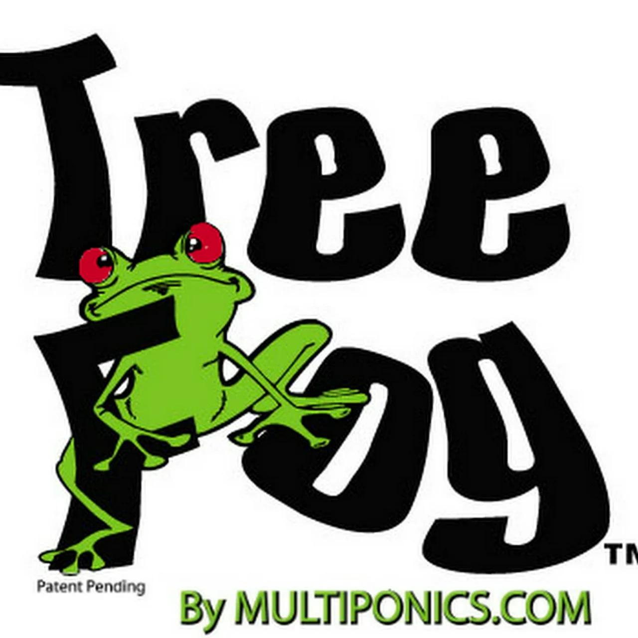 TreeFrog Multiponics