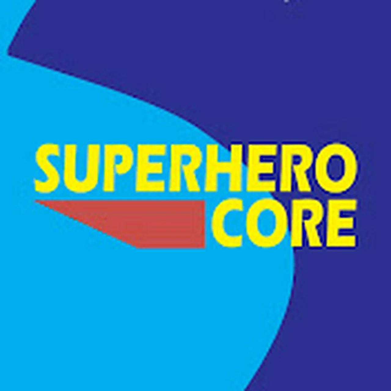 Superhero Core