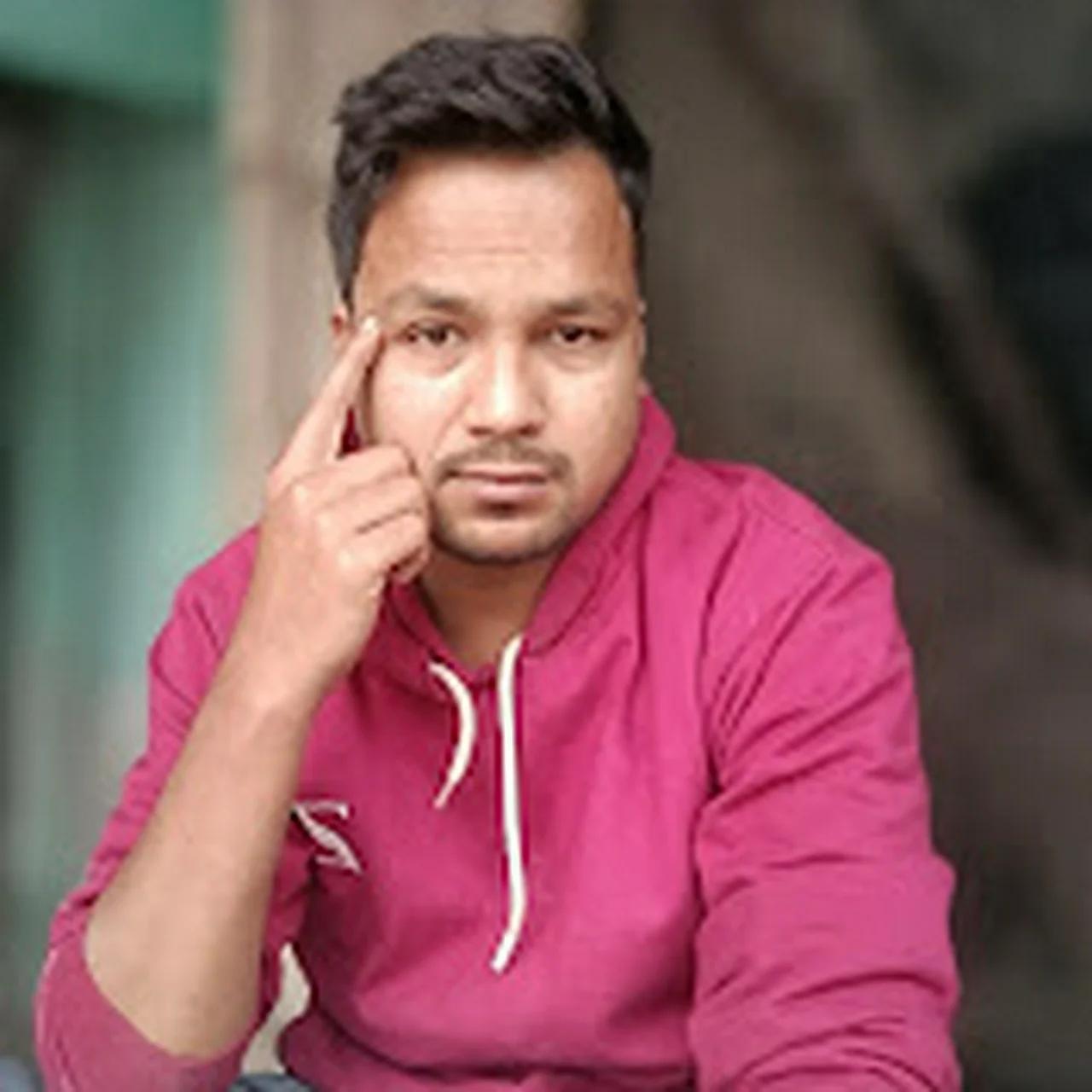 Happy Reaction