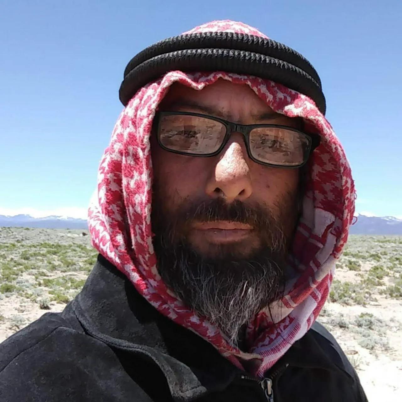 Prince Adam Bin Alwaleed