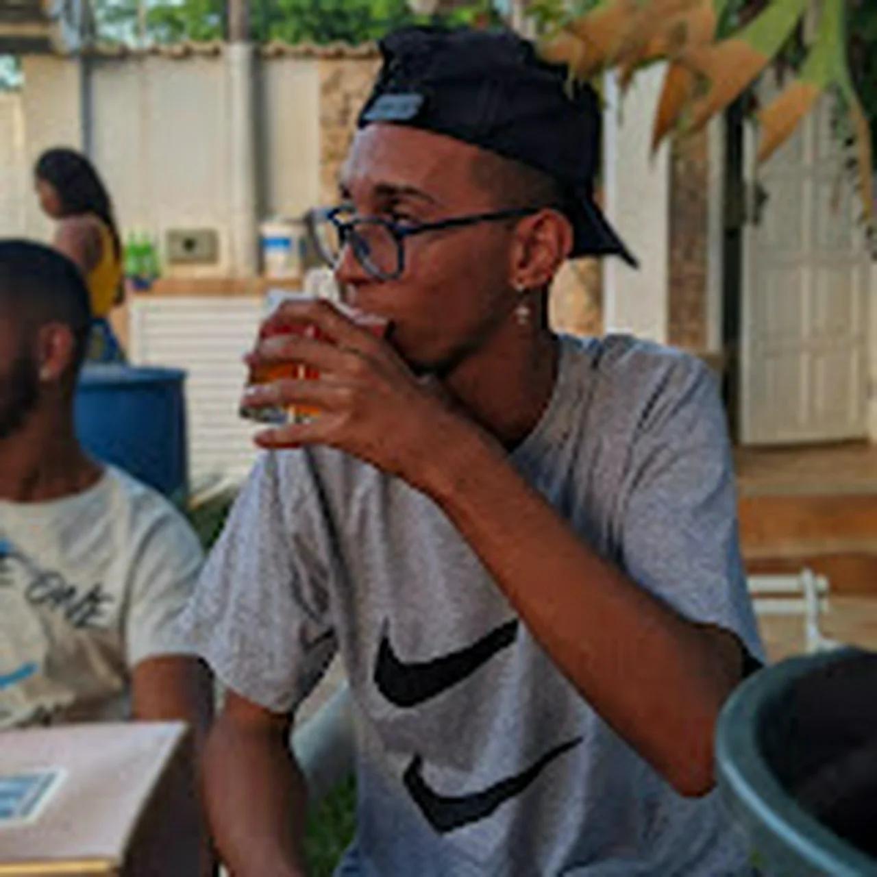 Fernando Samuel do Ytb