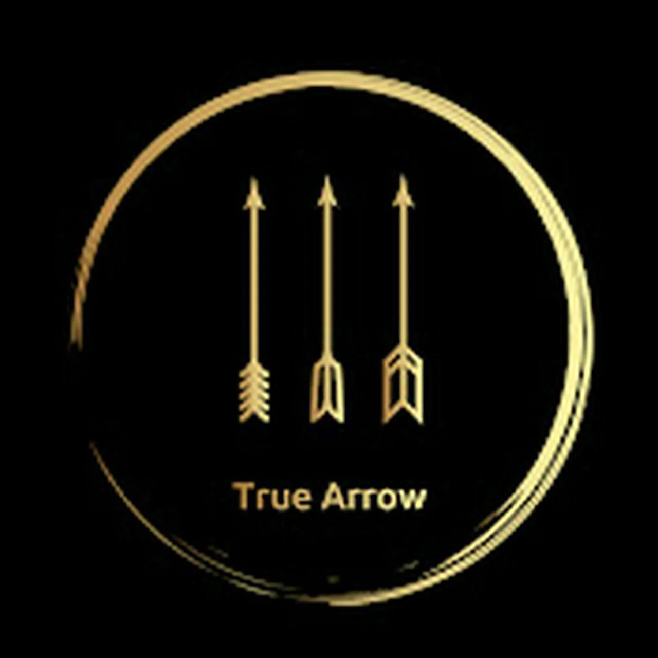 True Arrow