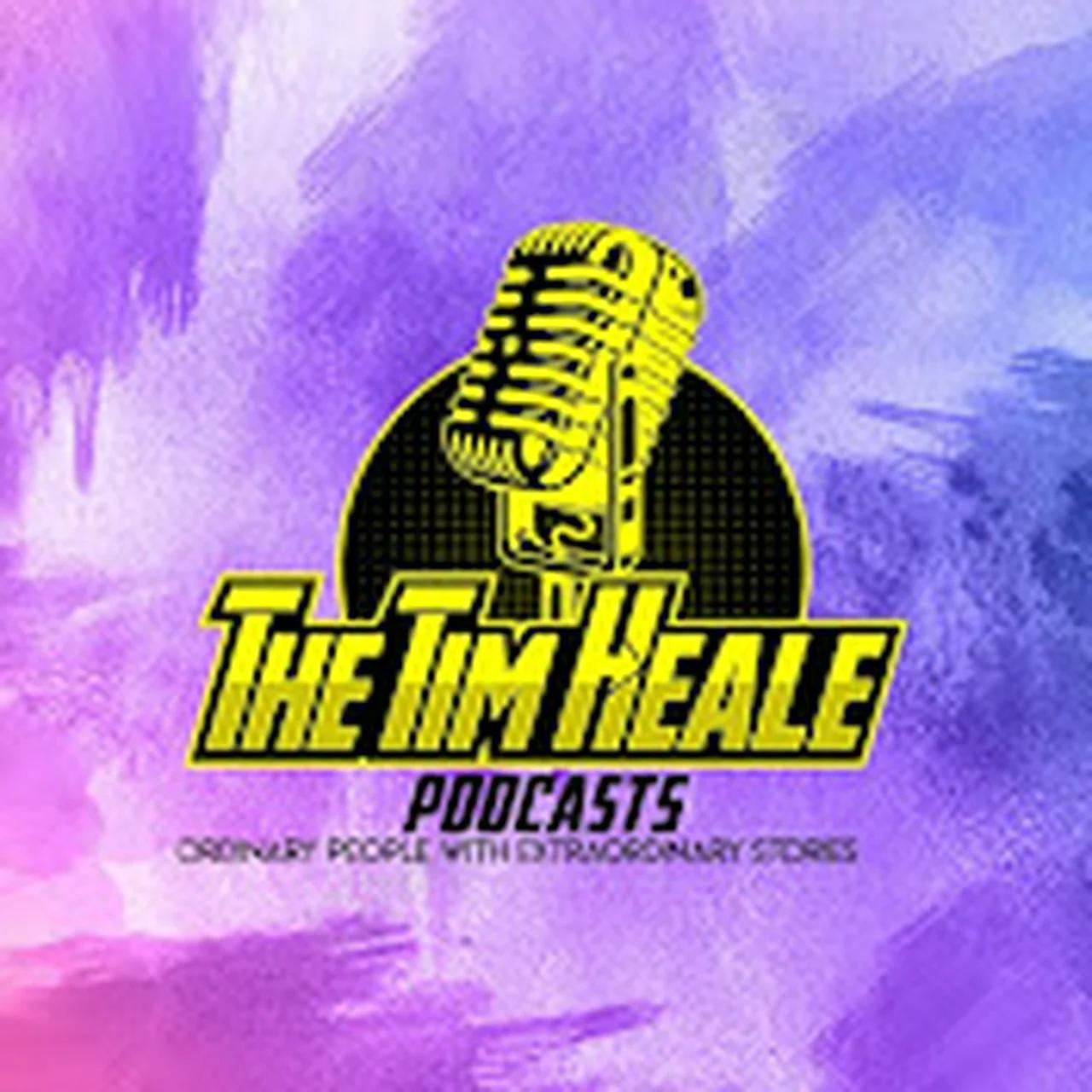 Tim Heale 9