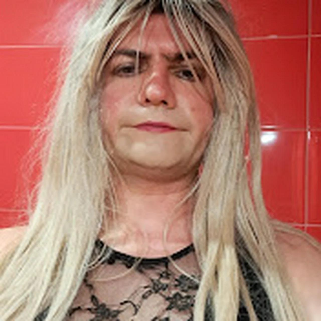 Yolanda Sánchez cross