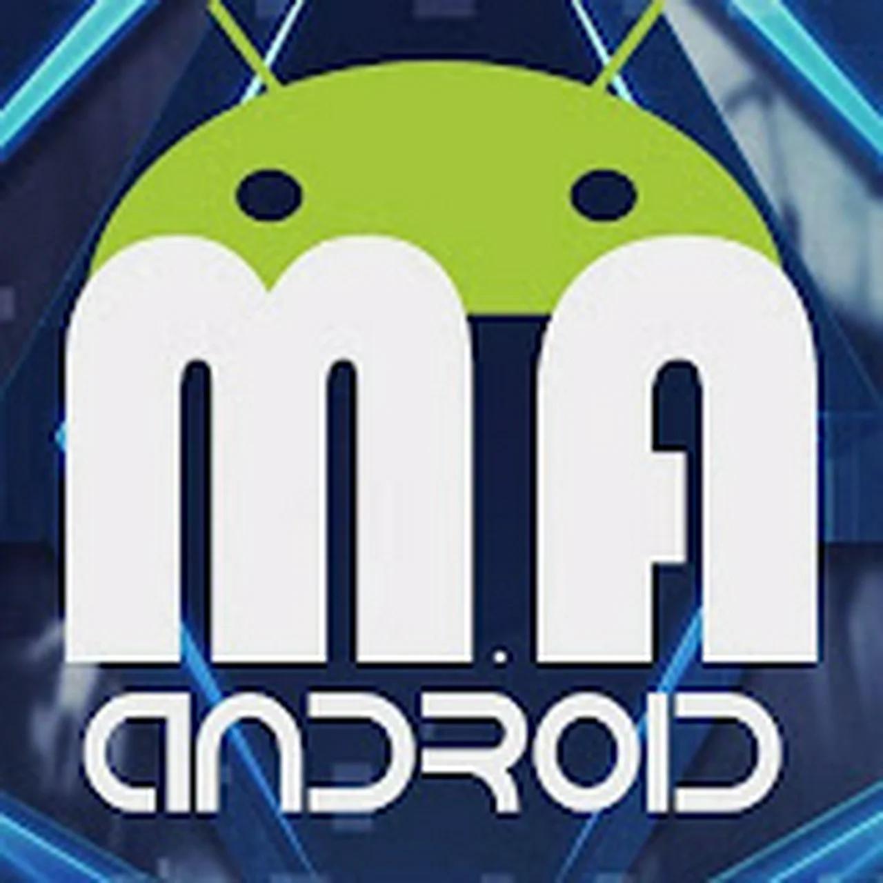 Mlk Android