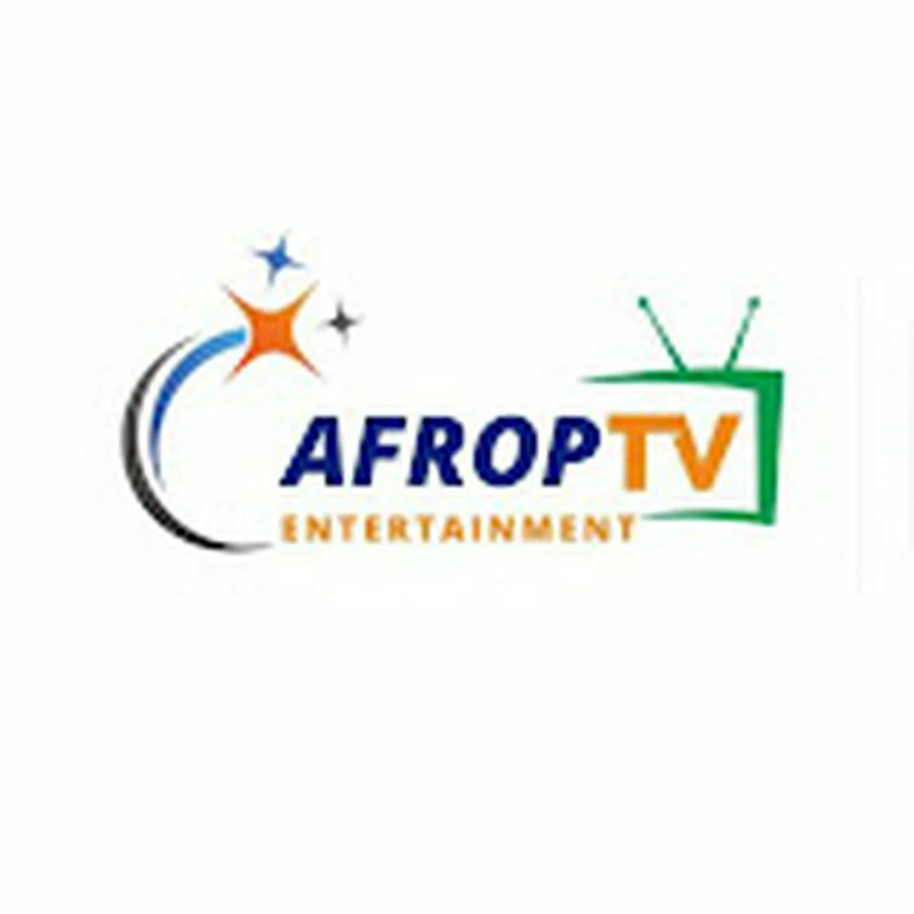 AFROP TV.