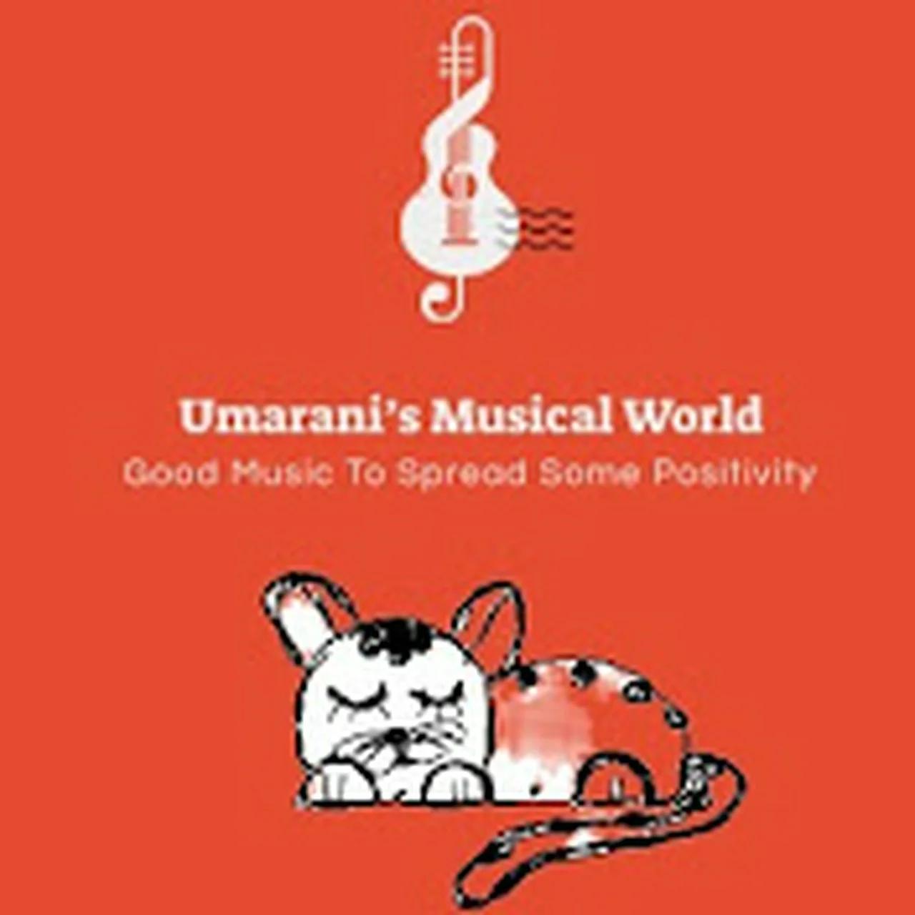 Umarani’s Musical World