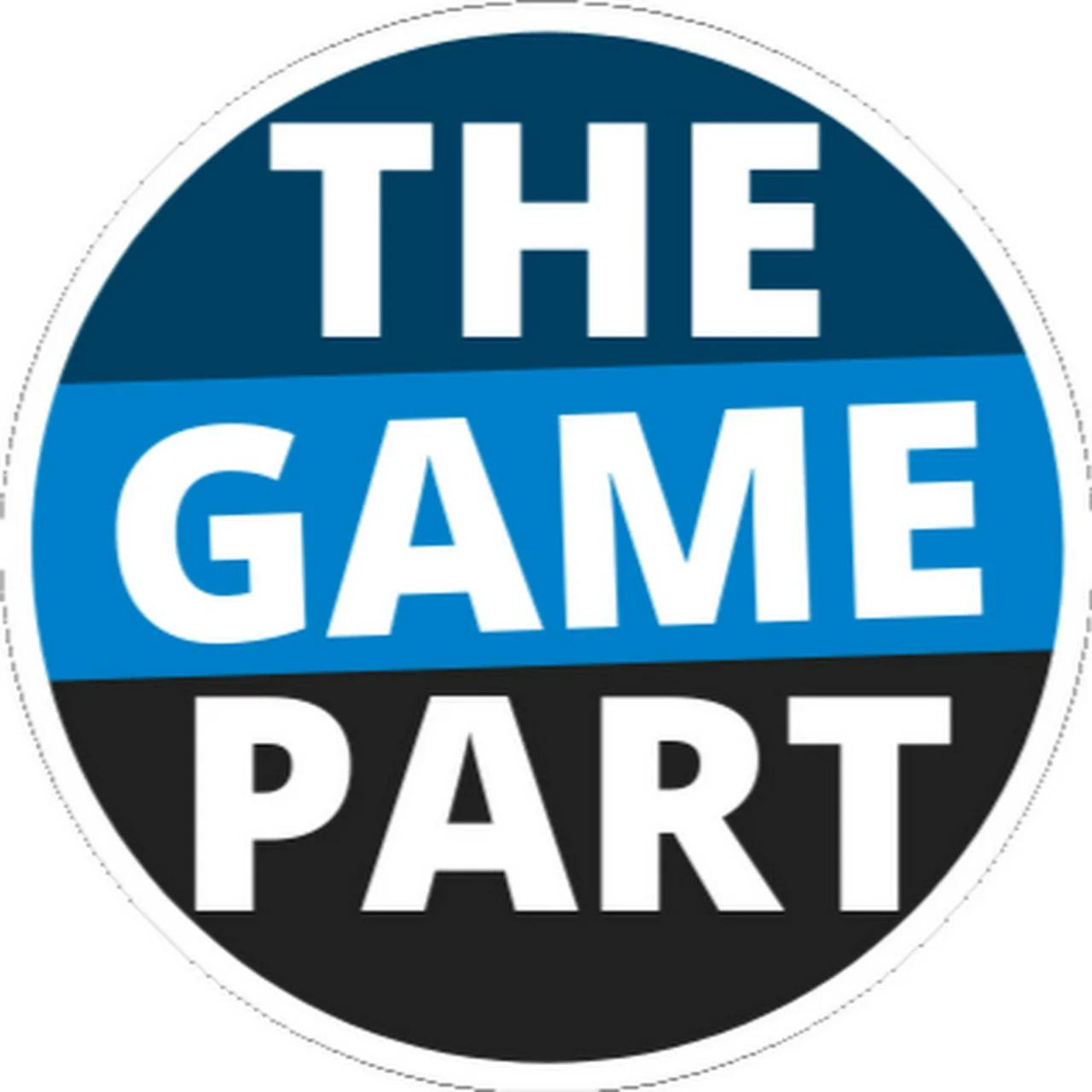 THE GAME PART