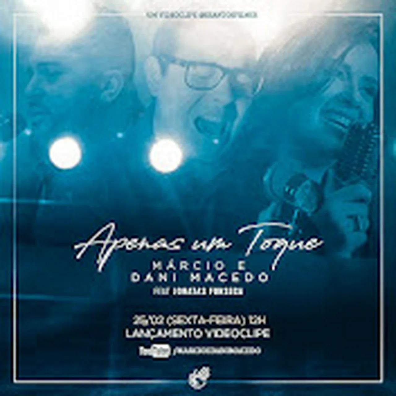 Márcio e Dani Macedo