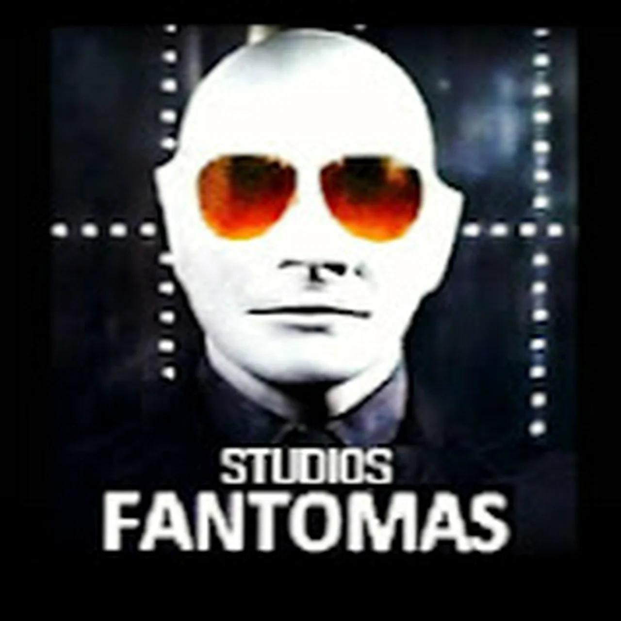 Studios Fantomas