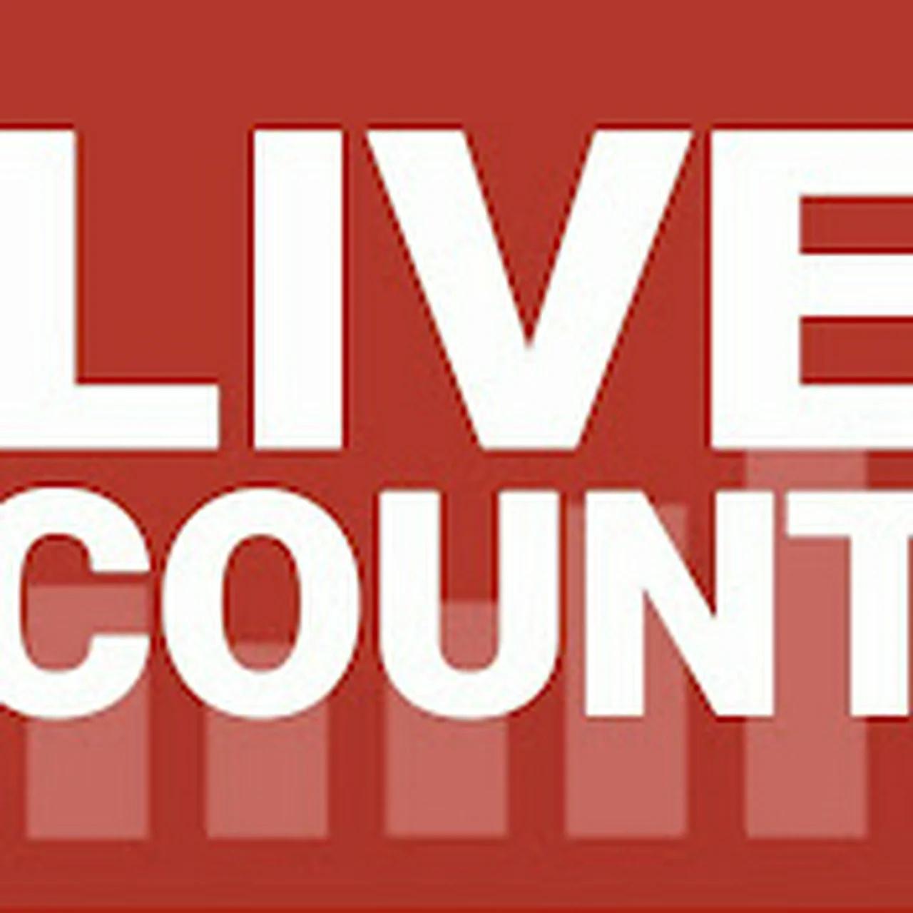 Live Count