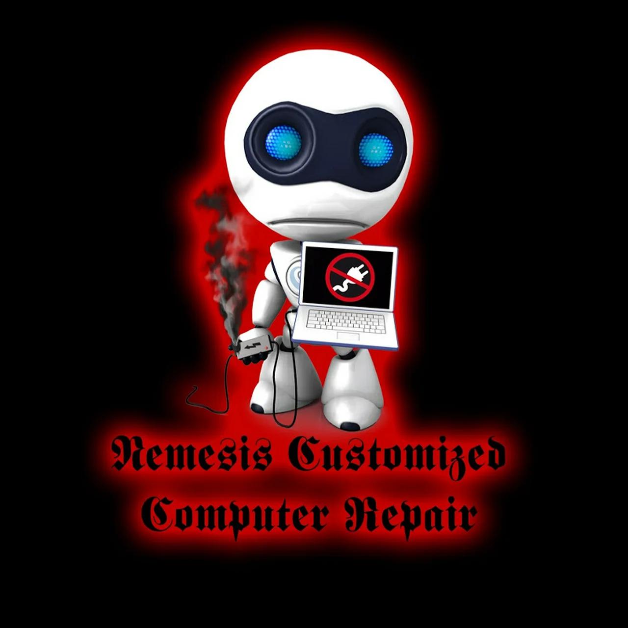 Nemesis Customized Computer Repair
