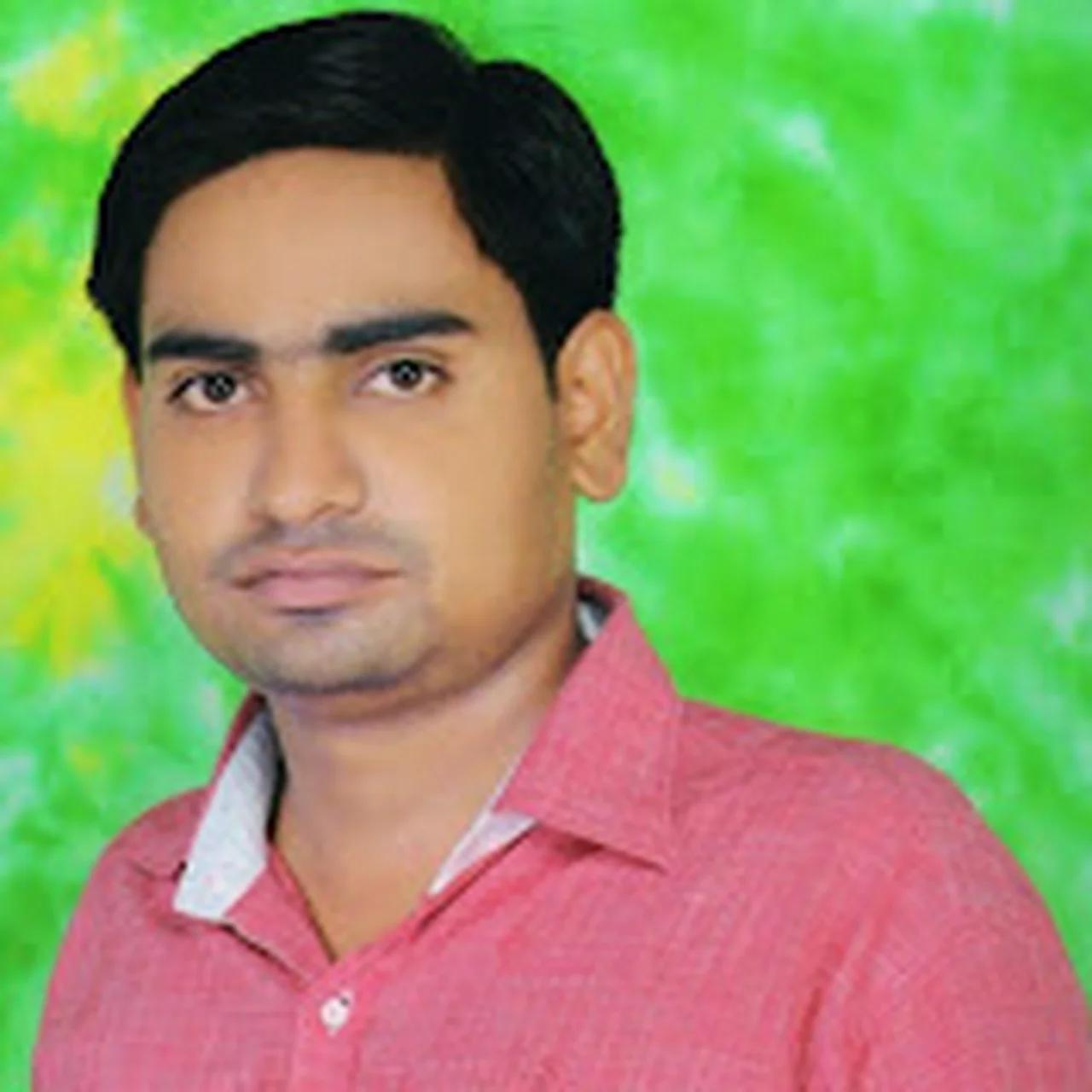 Rahul Jauhari