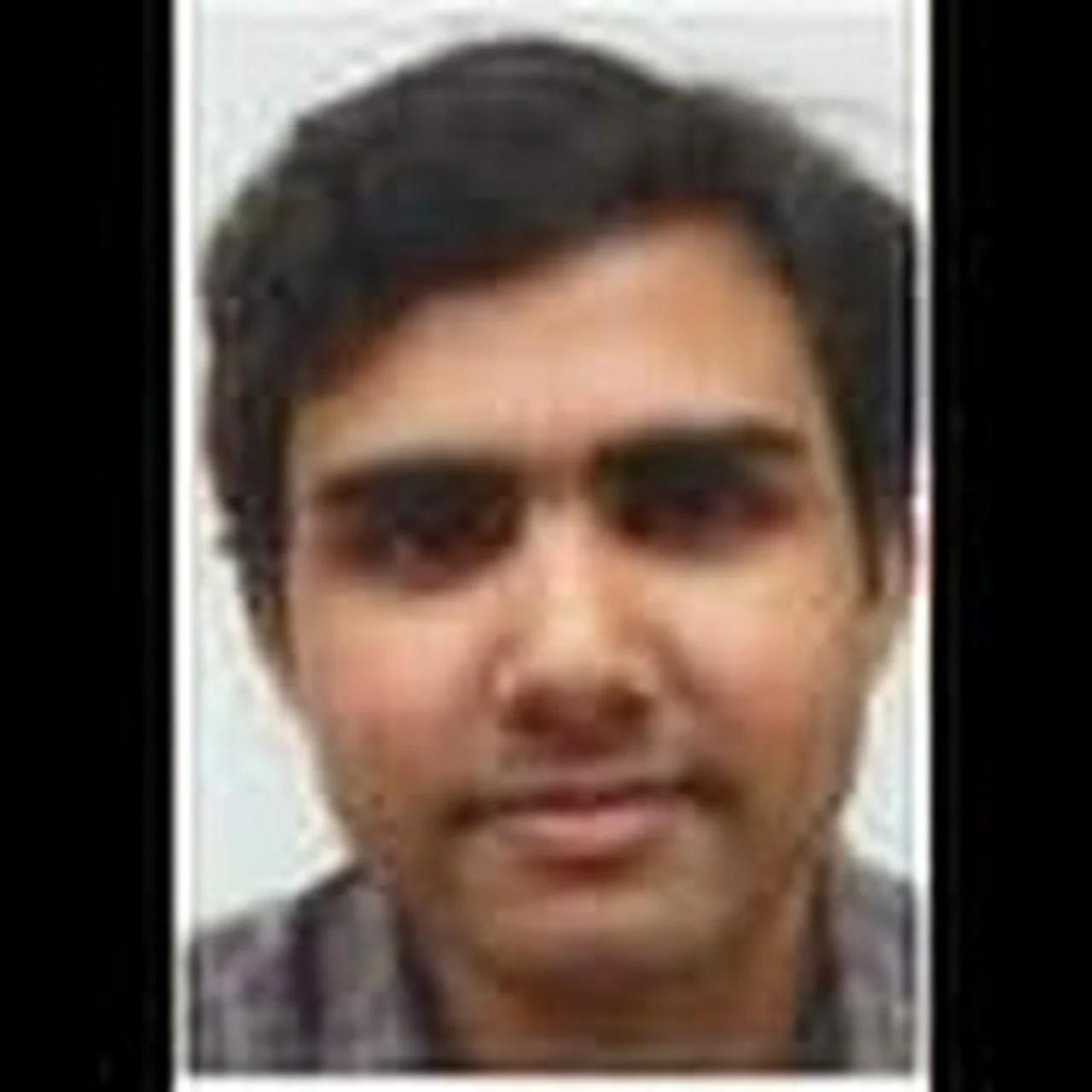 Mr. Balathayaparan Thayaparan -Bala Thayaparan-