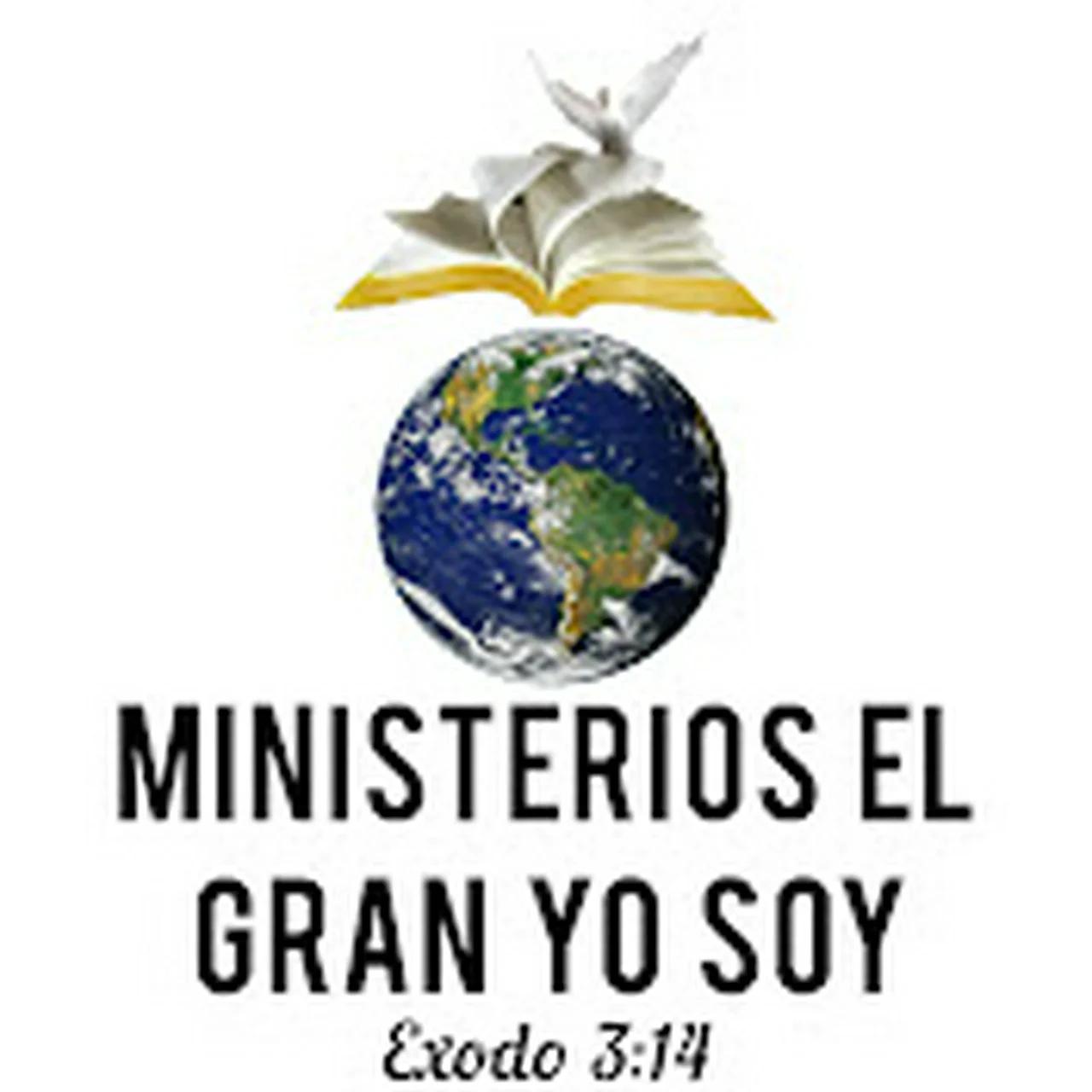 MINISTERIOS INTER EL GRAN YO SOY