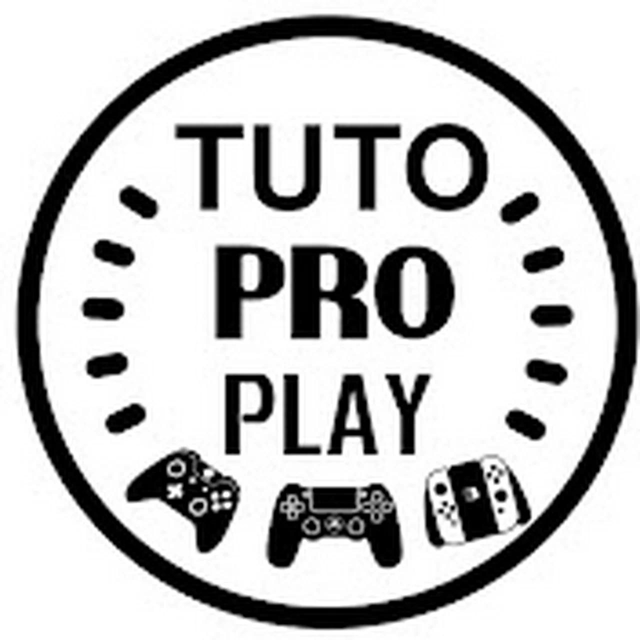 Tuto Pro Play