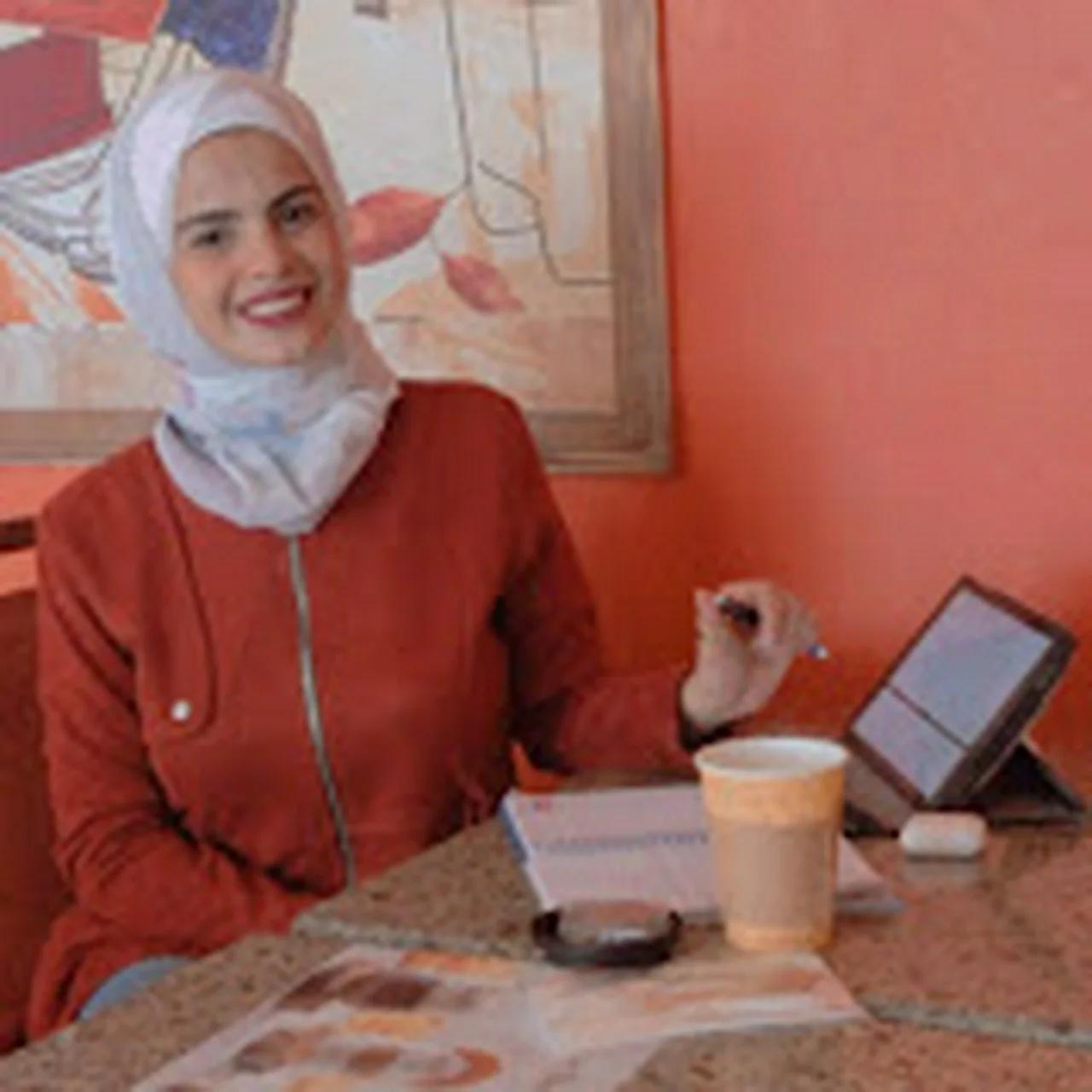 Basma Adel - بسمه عادل