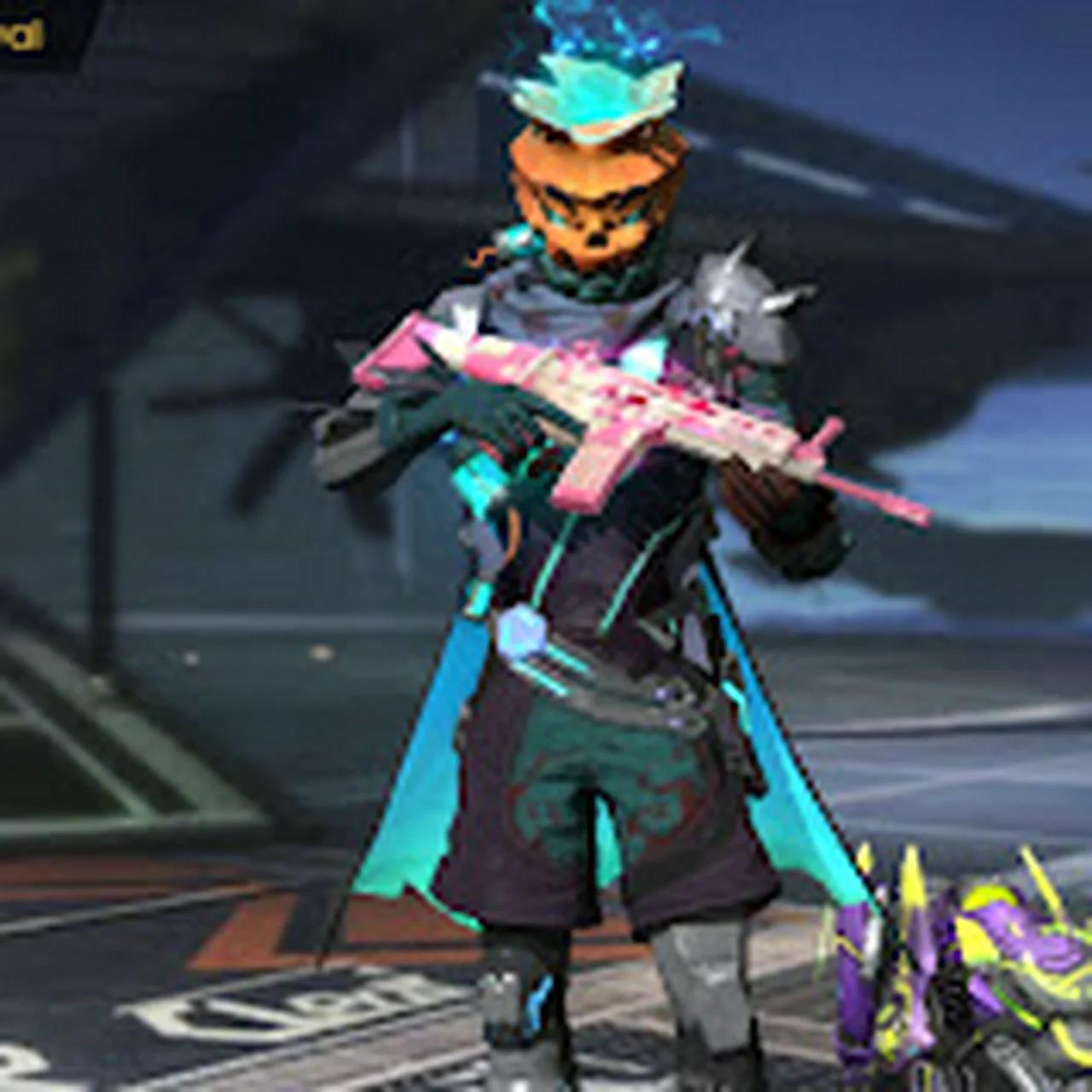ACE GAME'S