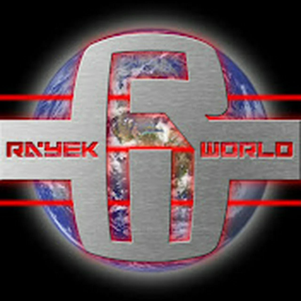 Rayek World