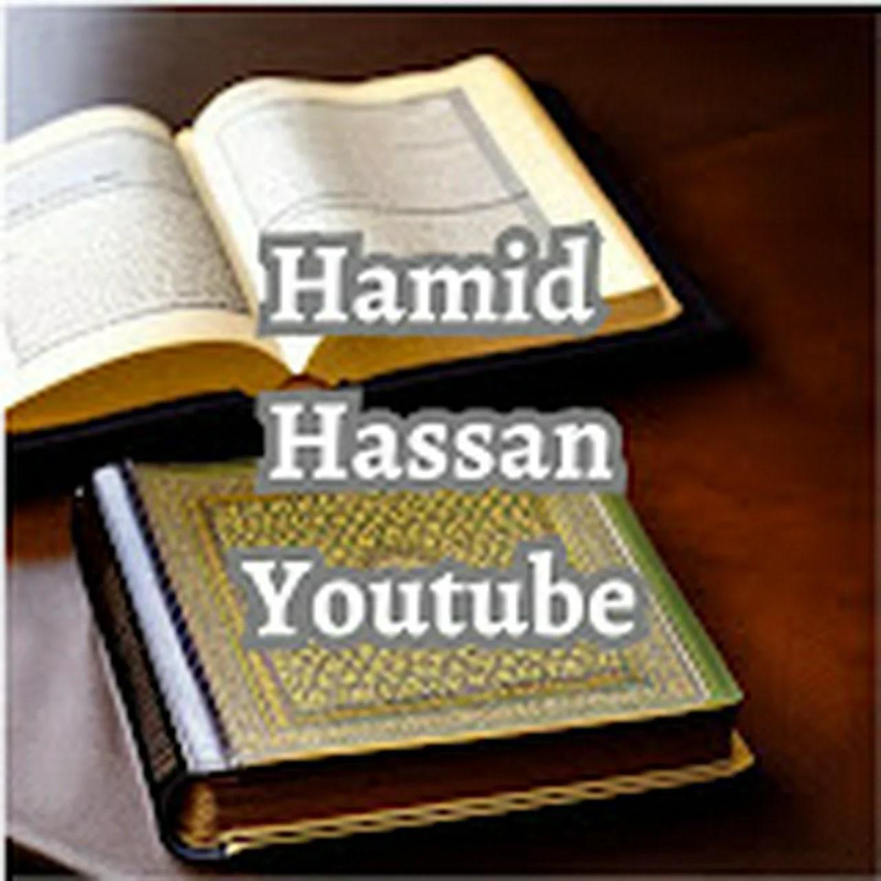 Hamid Hassan