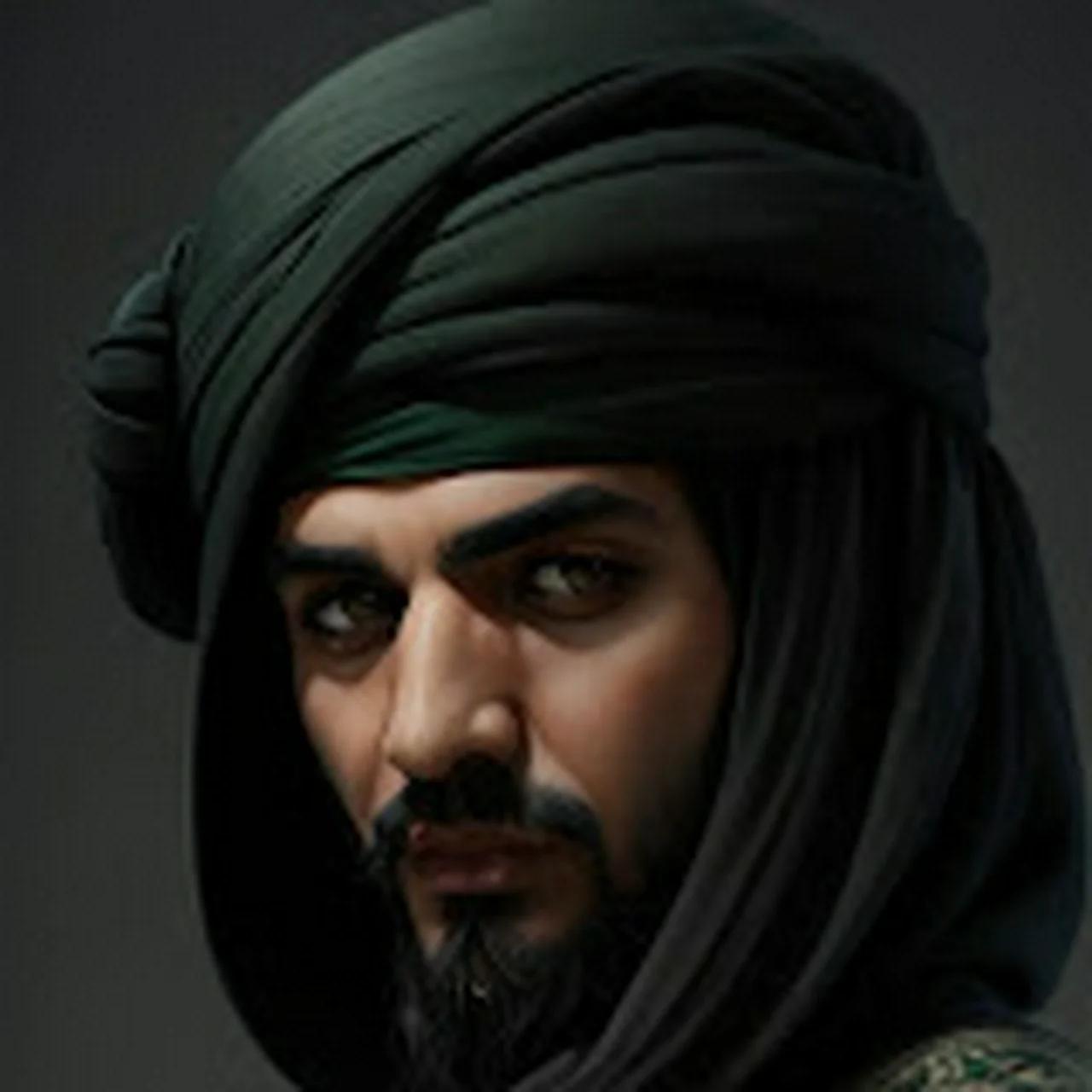 Aba Al Ghaith channel