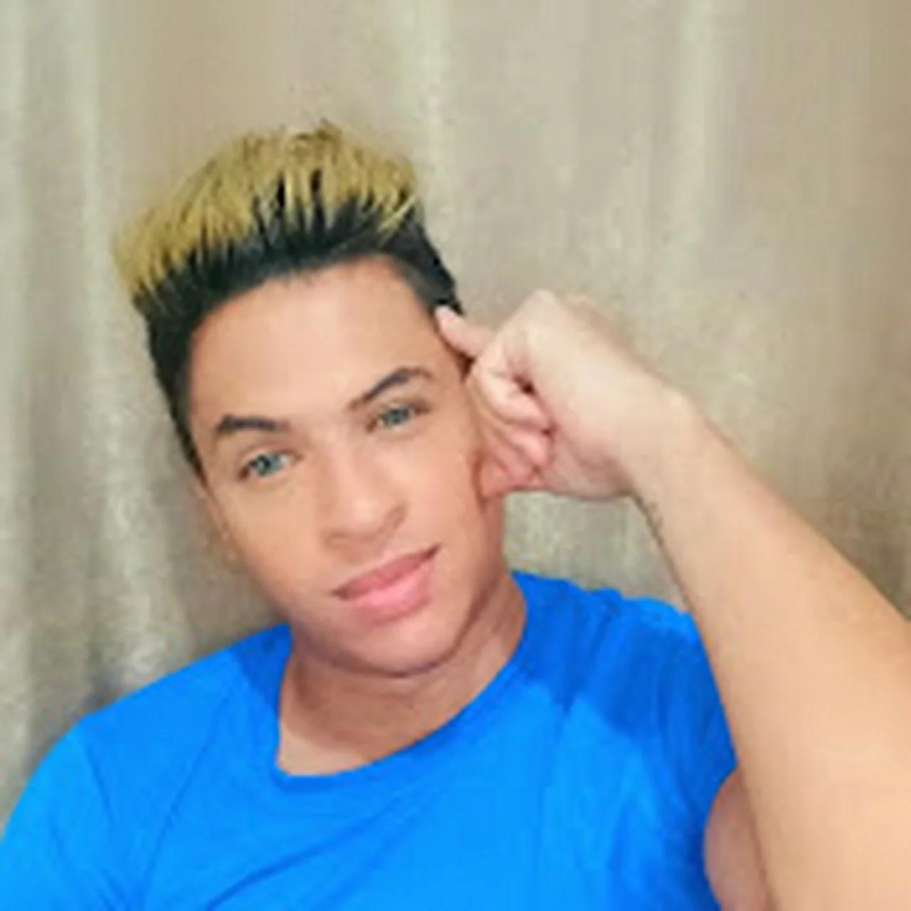 Alex TA NA REDE