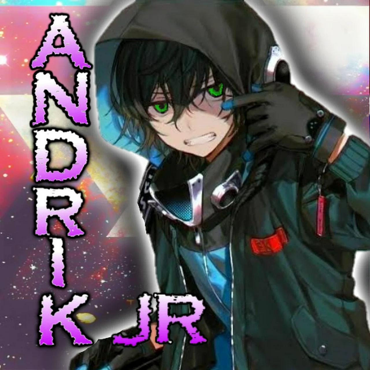 ANDRIK JR