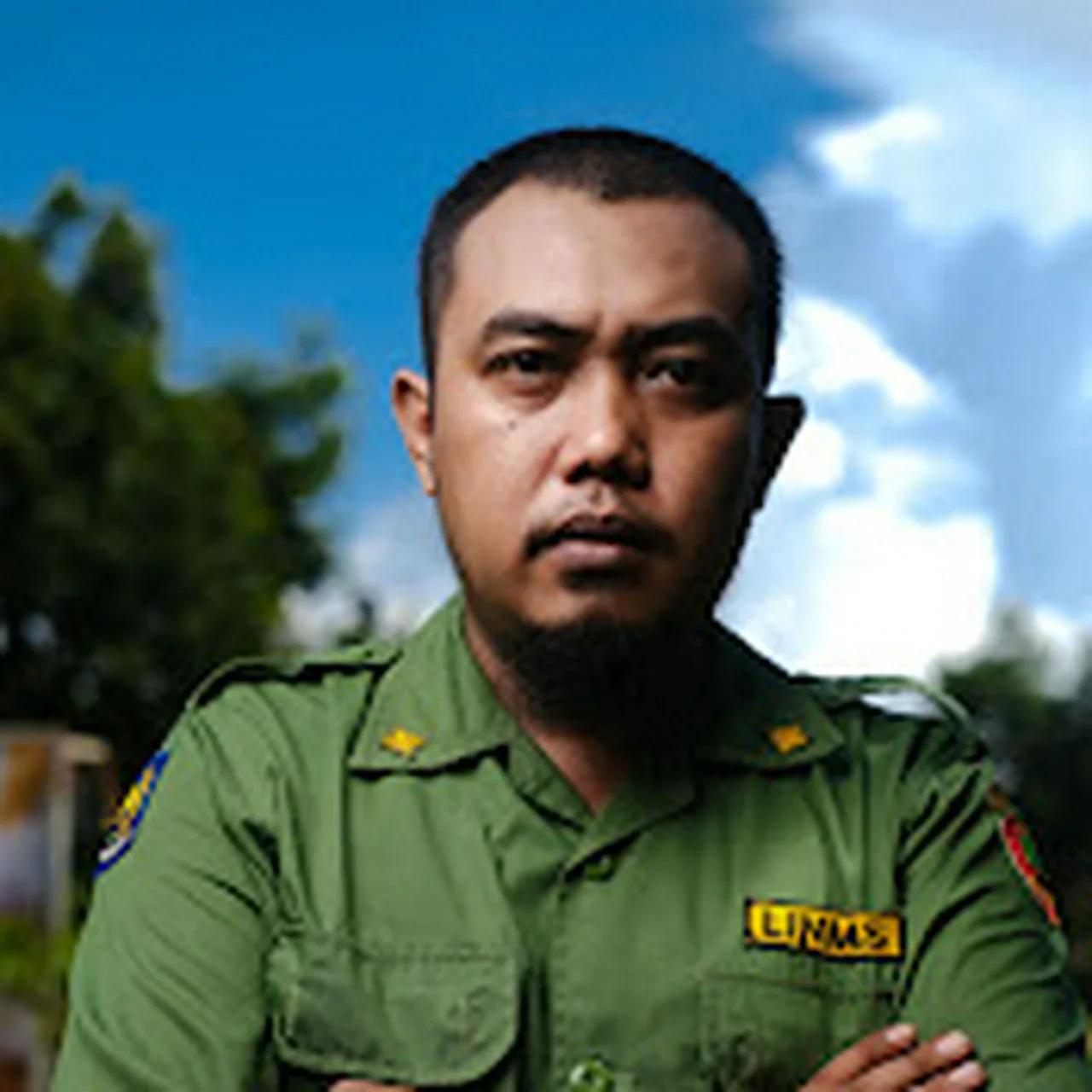 Jas Merah Pasuruan