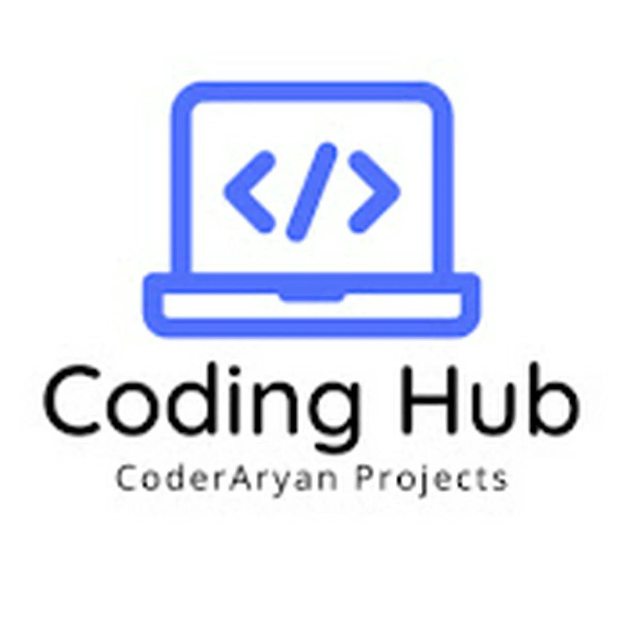 𝓒𝓸𝓭𝓲𝓷𝓰 𝓗𝓾𝓫