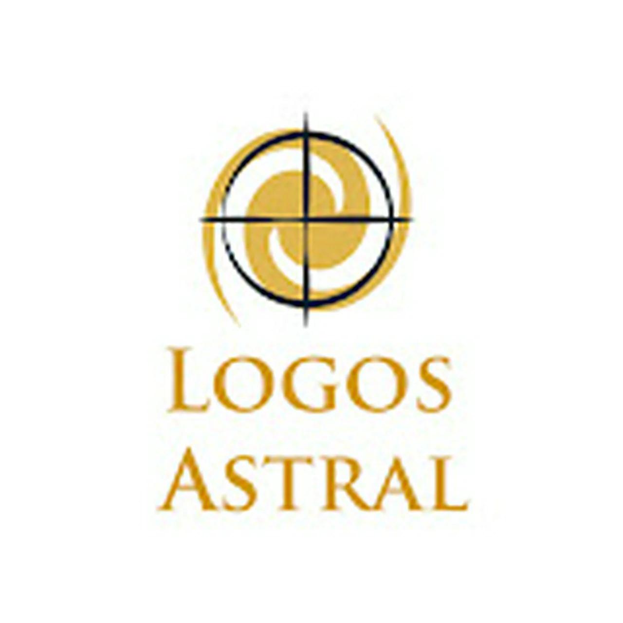 Logos Astral por Carolina Capmany