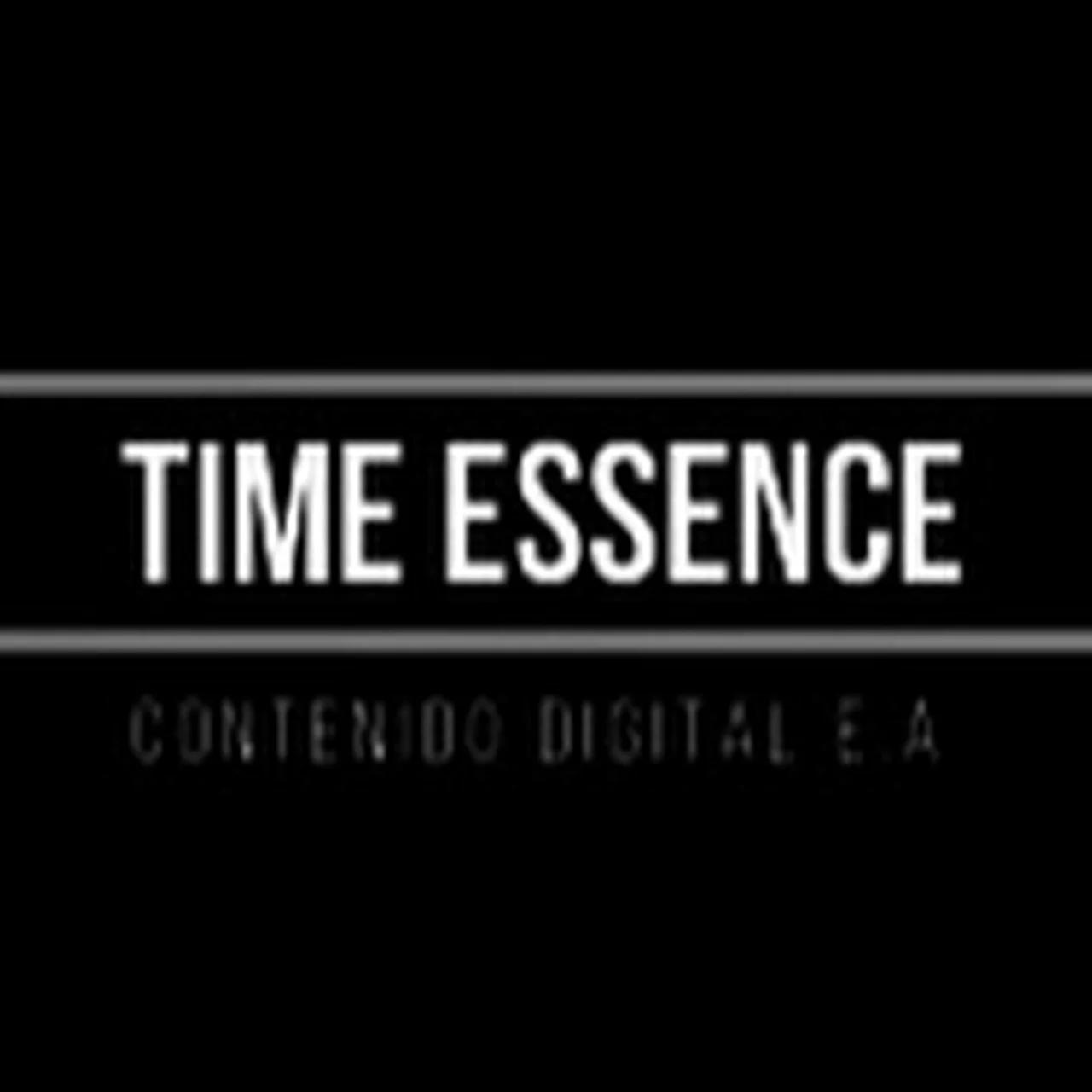 Time Essence