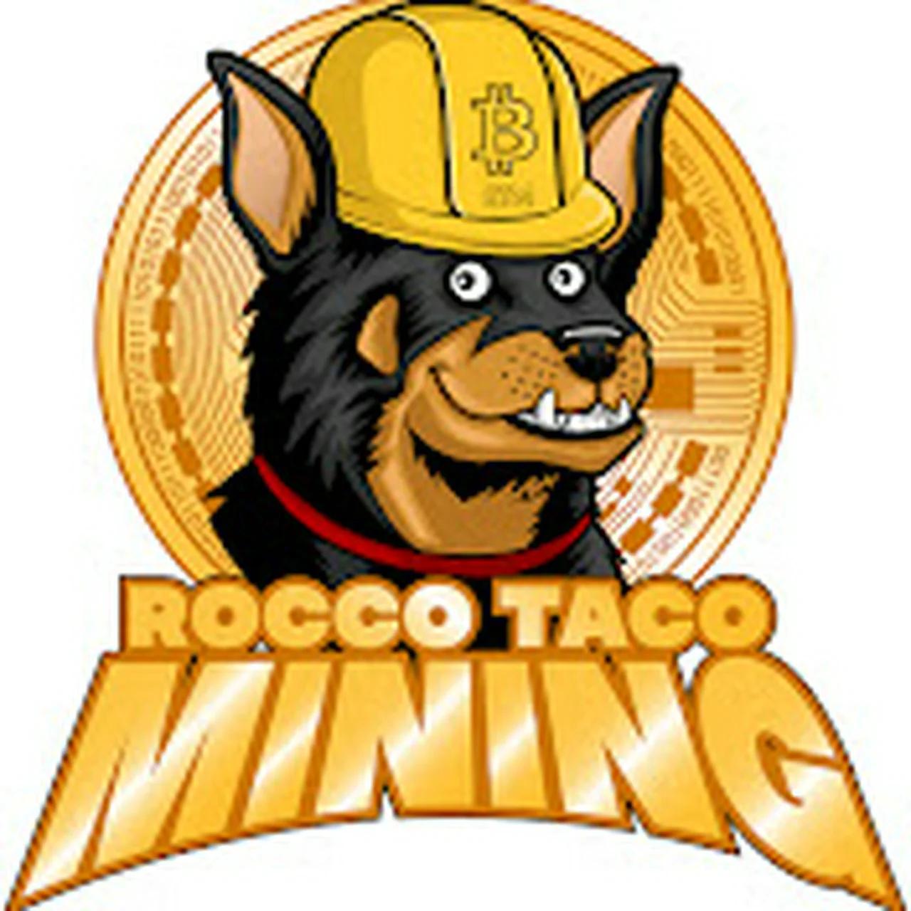 Rocco Taco Mining