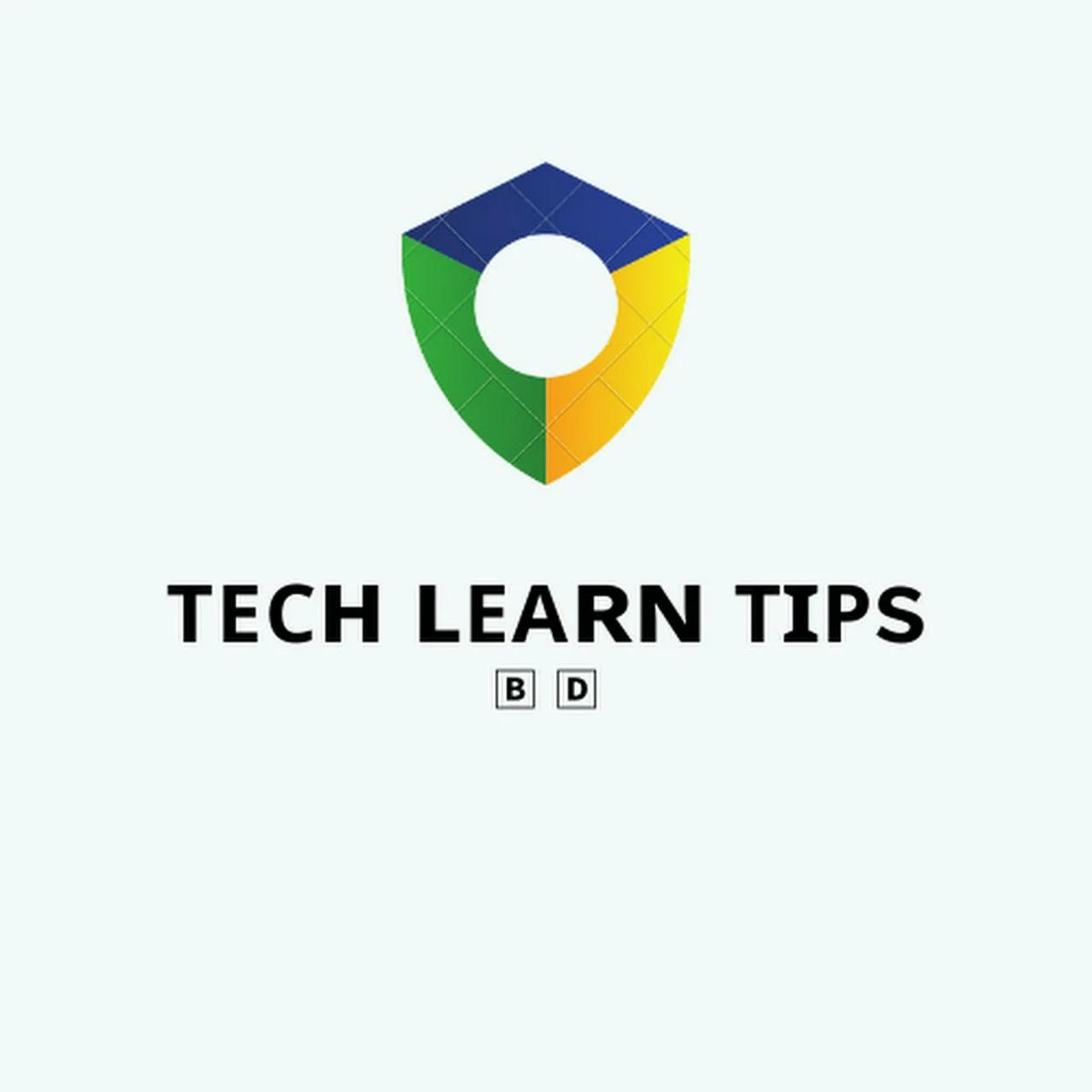 TECH LEARN TIPS BD