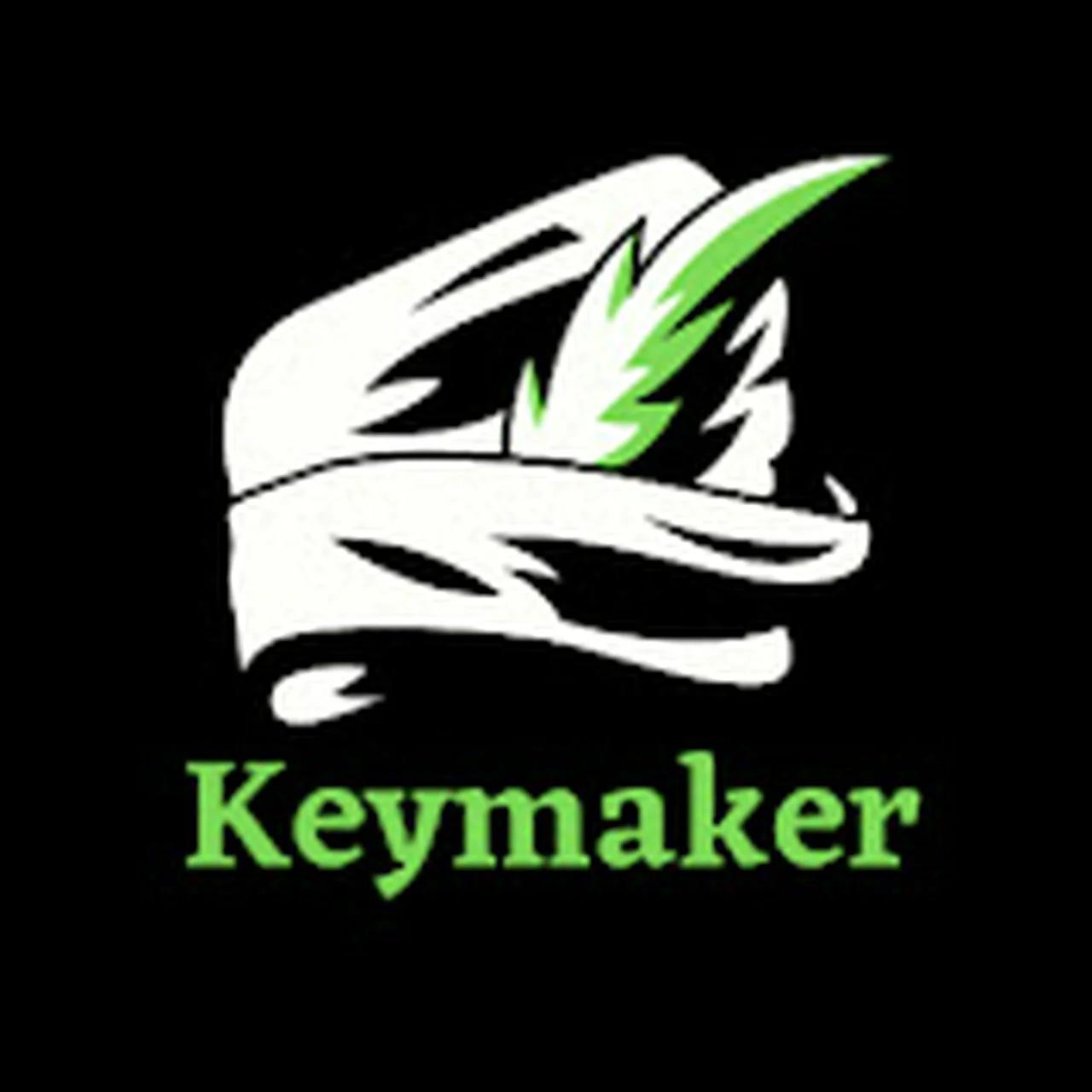 Keymaker