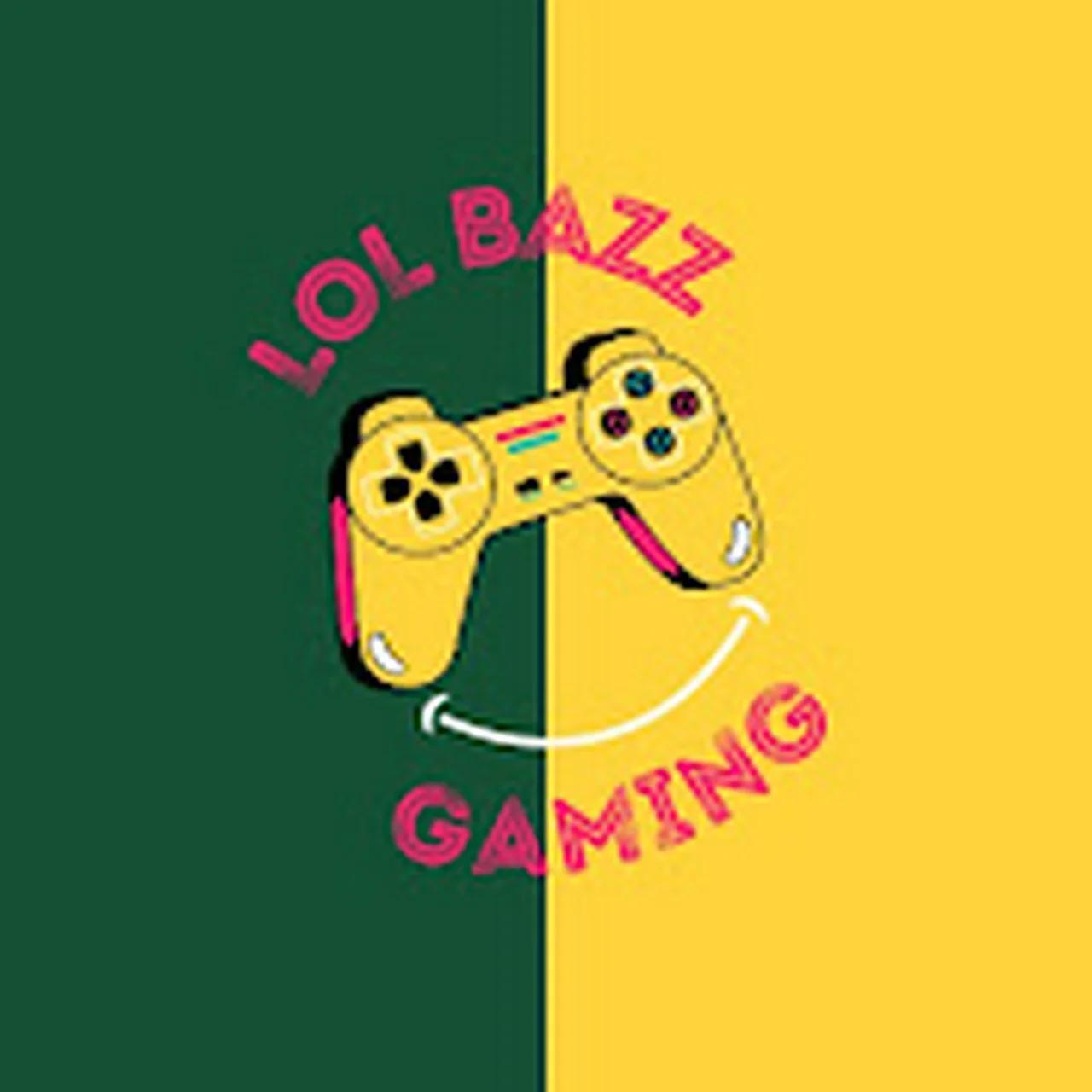 lol bazz gaming
