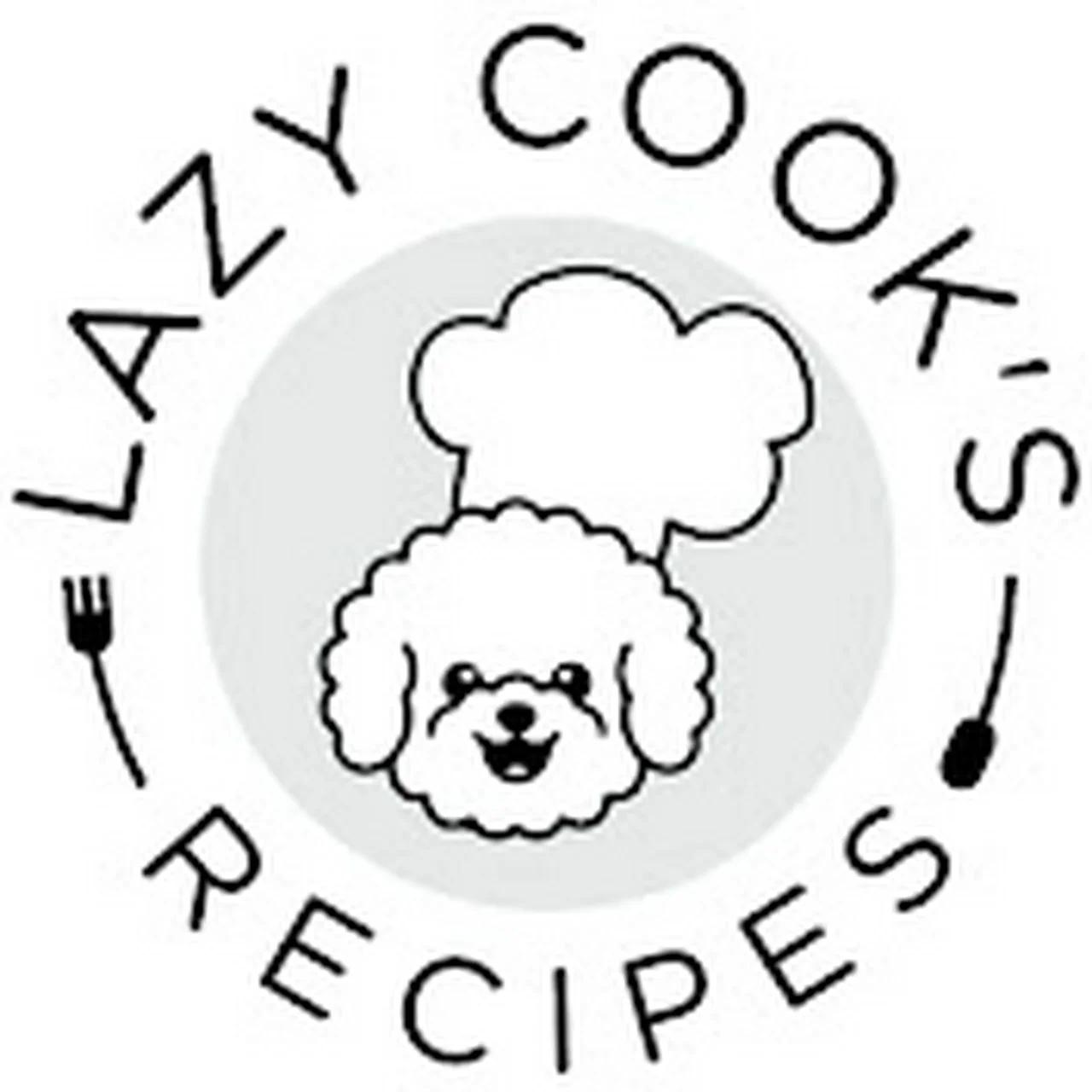 懶人廚房 Lazy Cook's Recipes