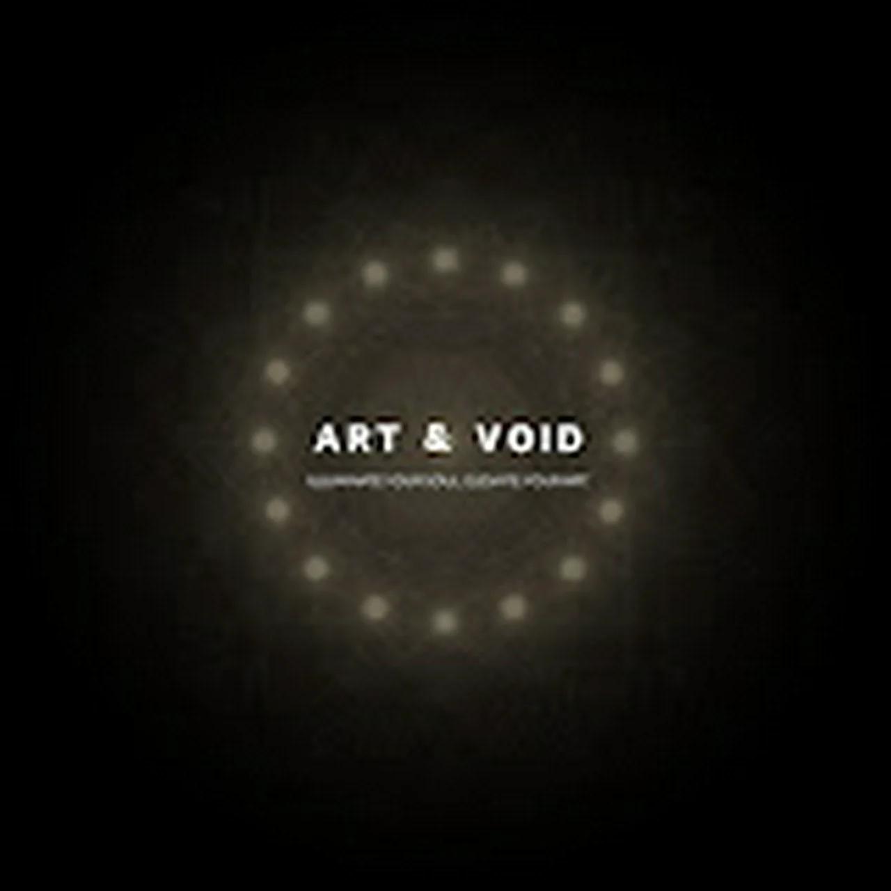 ART & VOID
