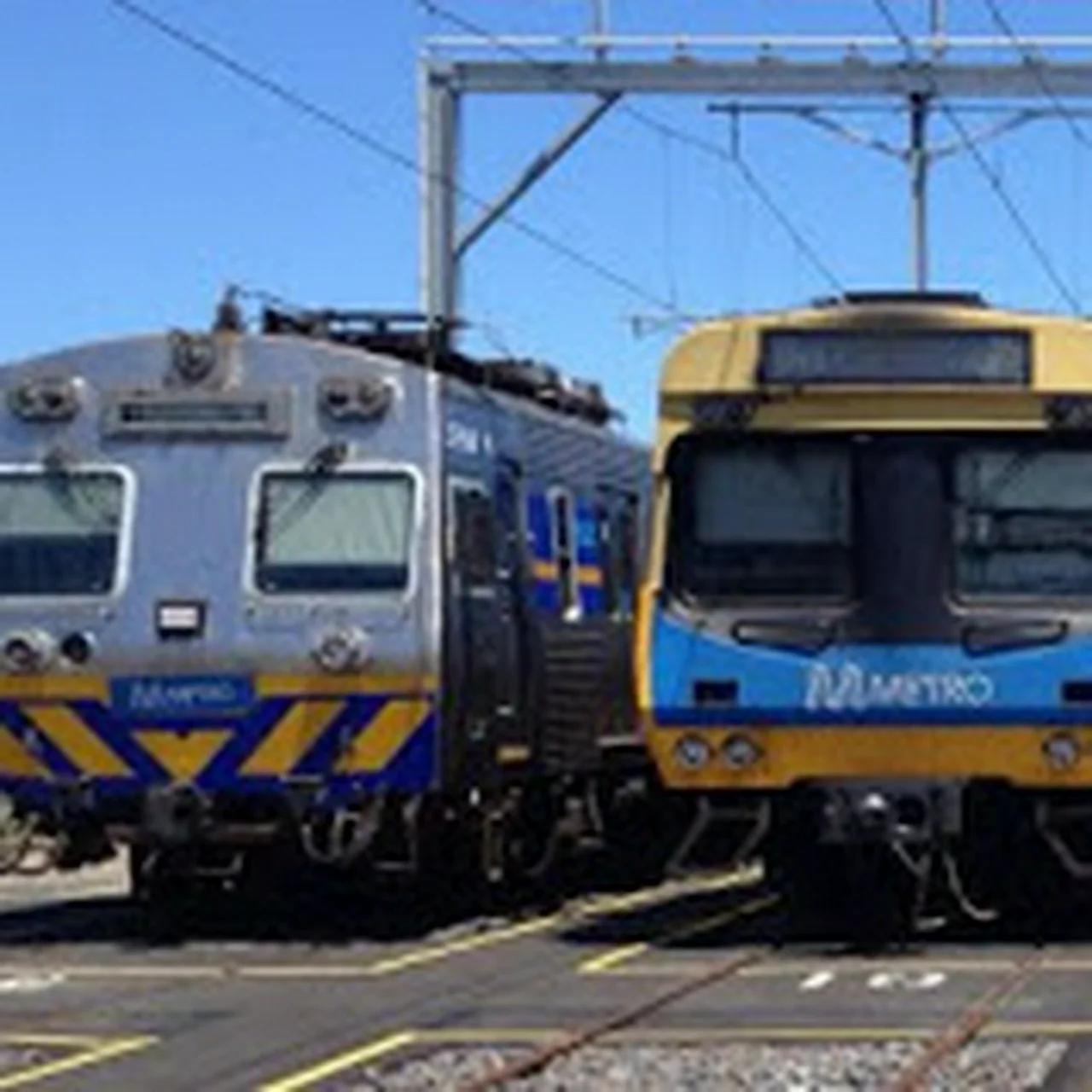 House Train