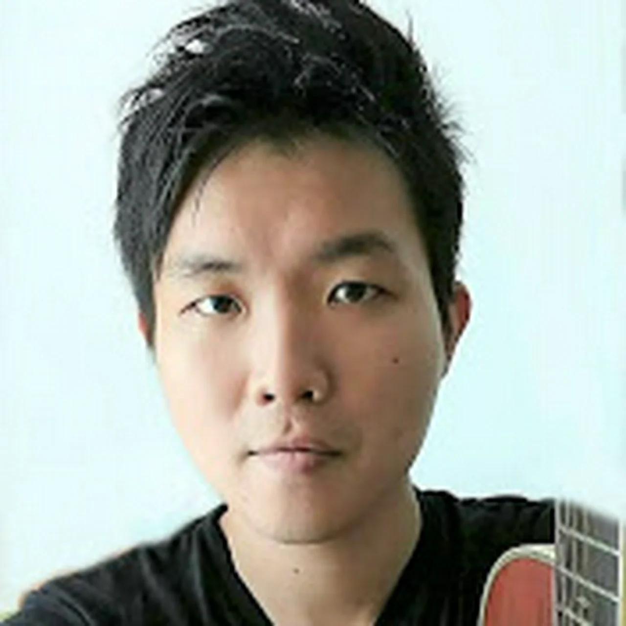 GG音乐 / Gary Goh Music
