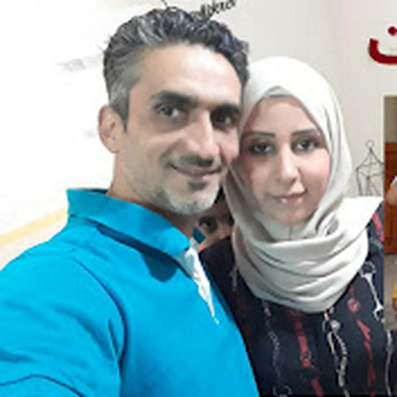 the asma & nashaat family