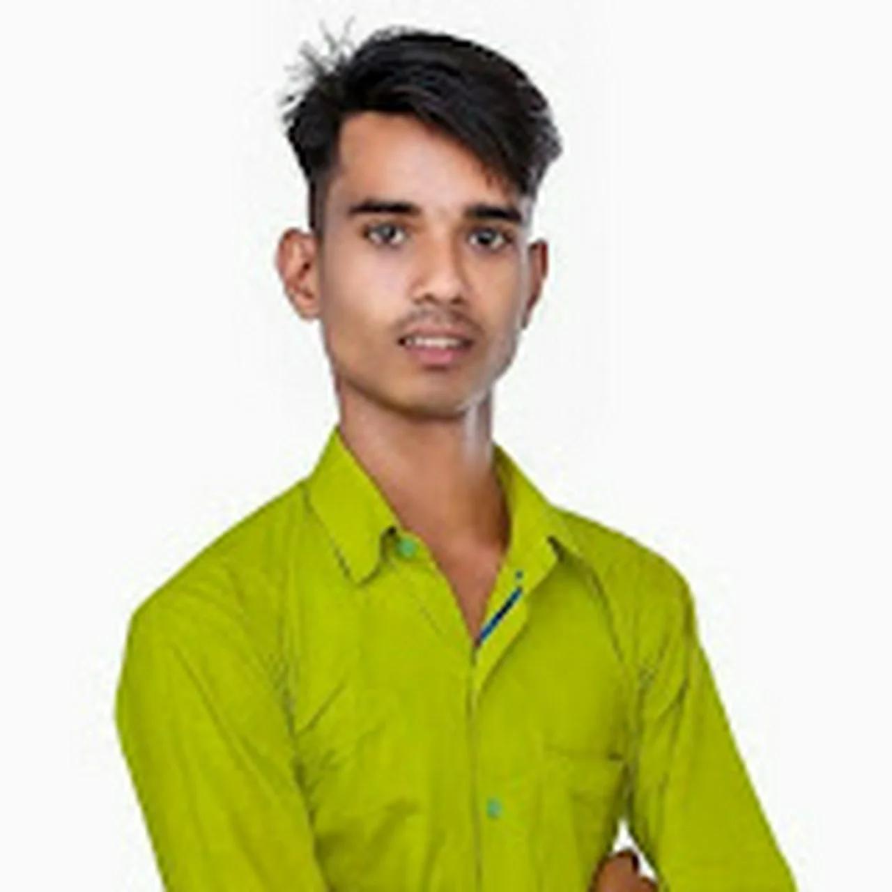 Dk Gurjar