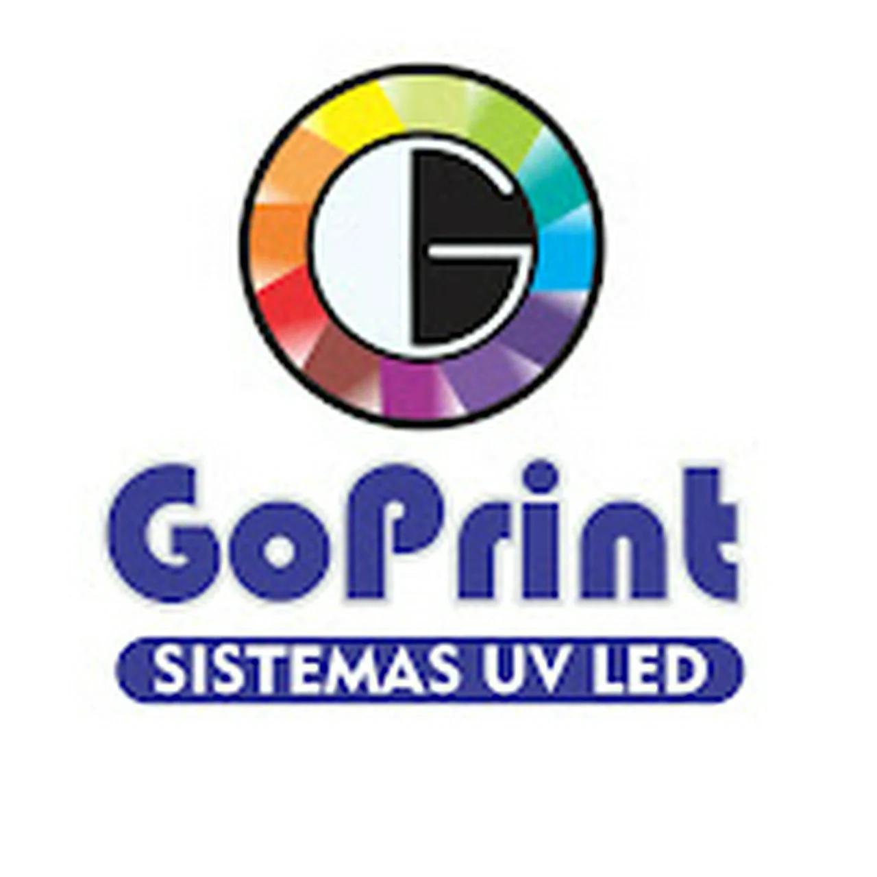 GoPrint UV led systems