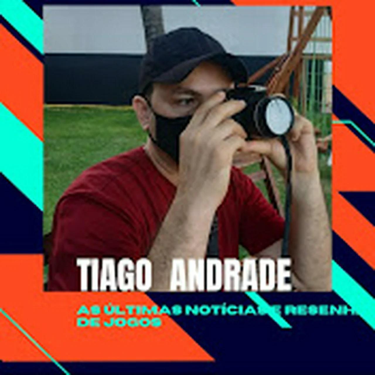 Tiago Andrade