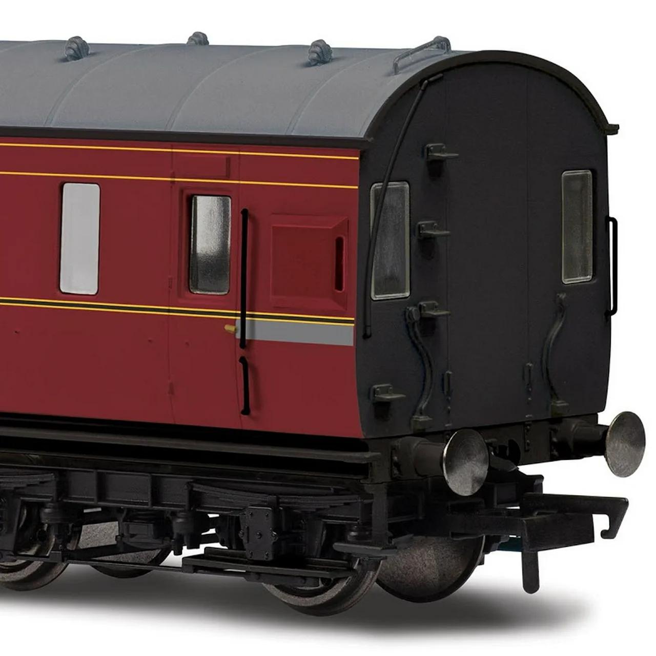 BrakeCoach