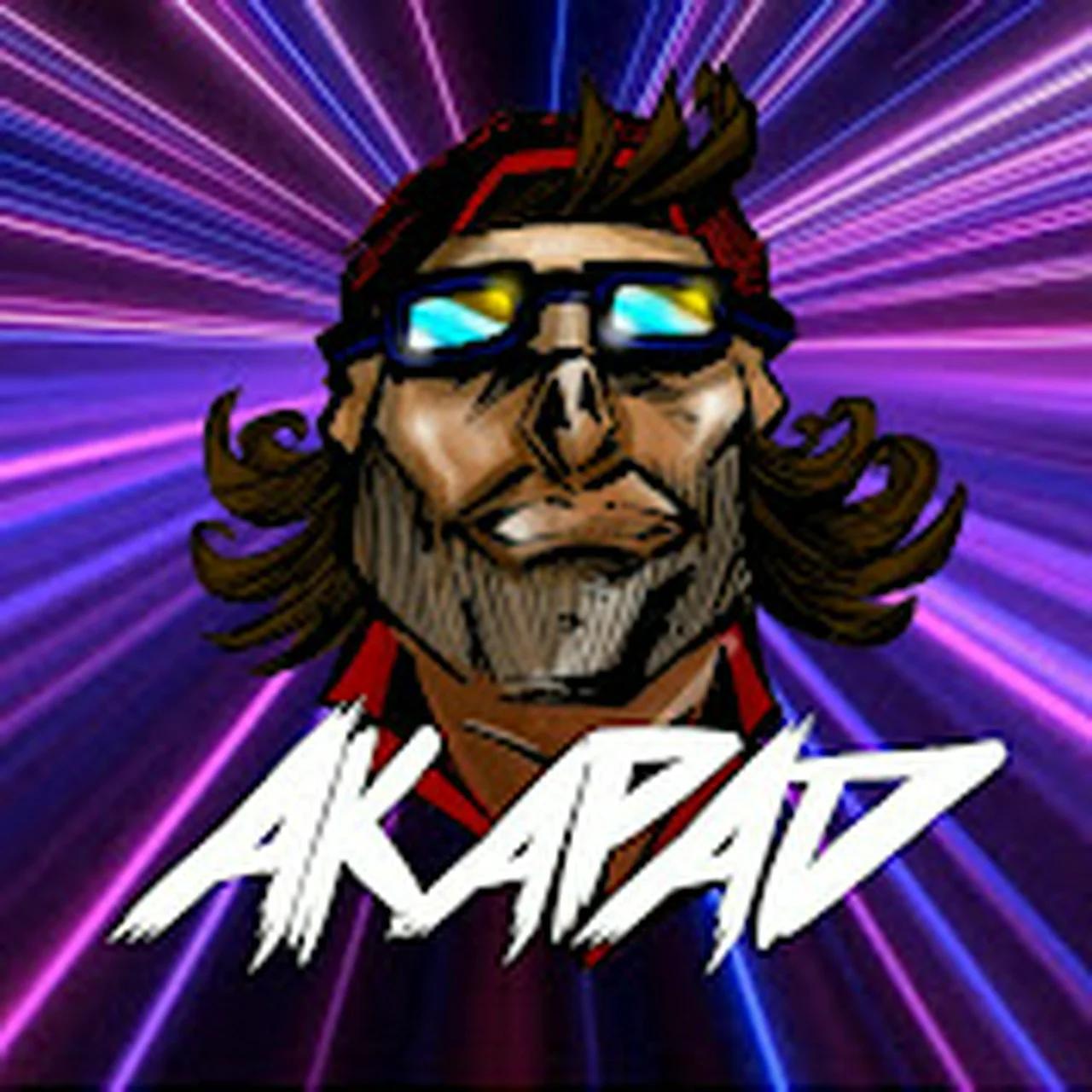 AKAPAD