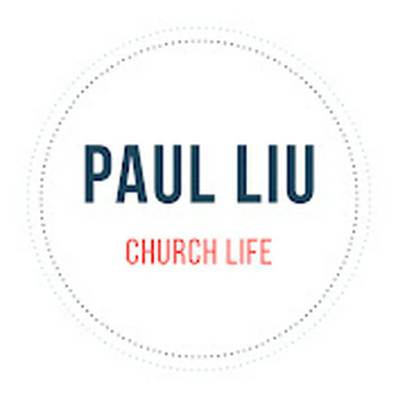 Paul Liu