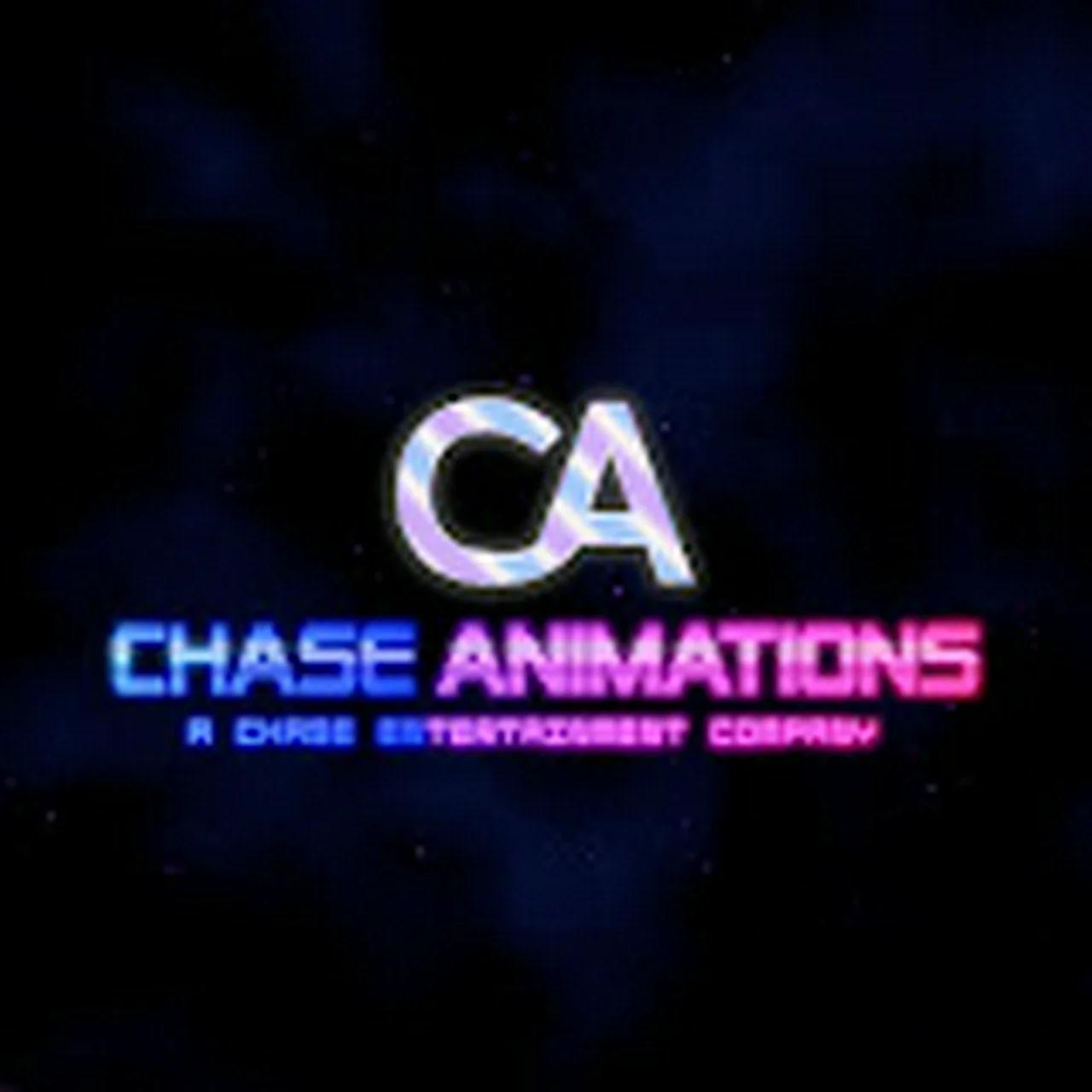 Chase Animations (Official)